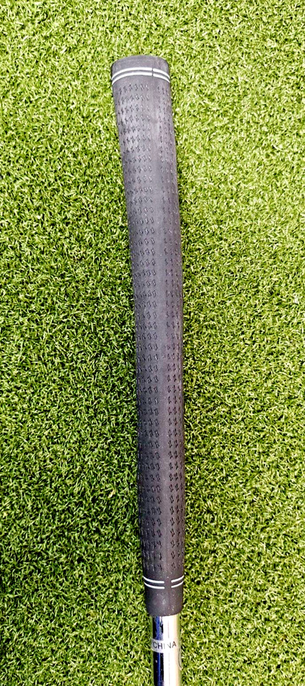Tour Edge BackDraft GT Mallet Putter / LH / Steel ~33" / NEW GRIP ...