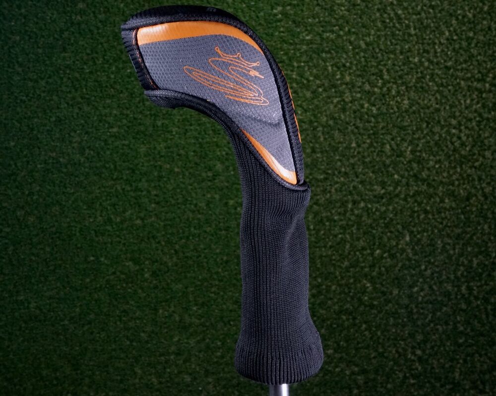 KING COBRA JR. H RESCUE / HYBRID HEADCOVER GOLF ~ L@@K!! | SidelineSwap