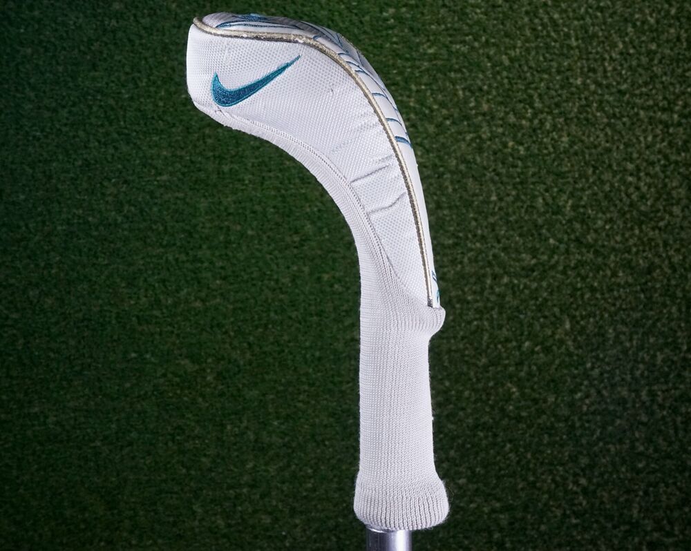 NIKE VERDANA 4 RESCUE / HYBRID HEADCOVER GOLF ~ L@@K!! | SidelineSwap