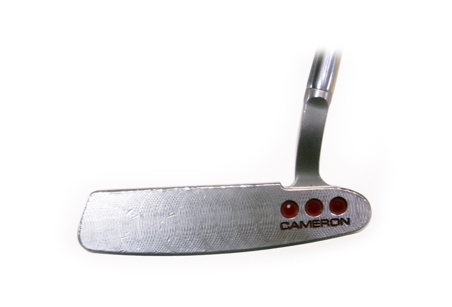 Scotty Cameron Studio Select Newport 1.5 35" Blade Putter | SidelineSwap