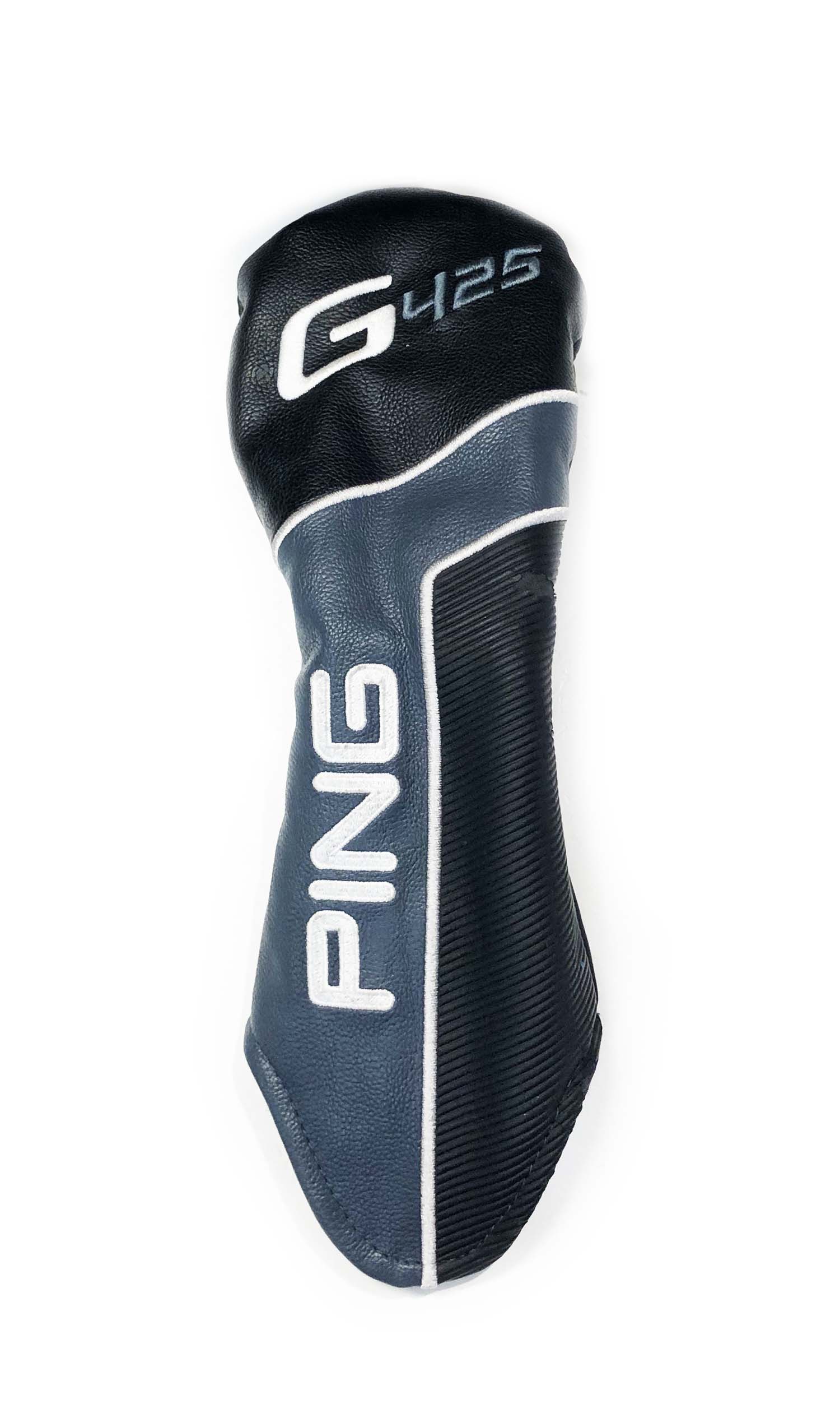 Ping G425 Black/White/Gray Fairway Wood Headcover | SidelineSwap