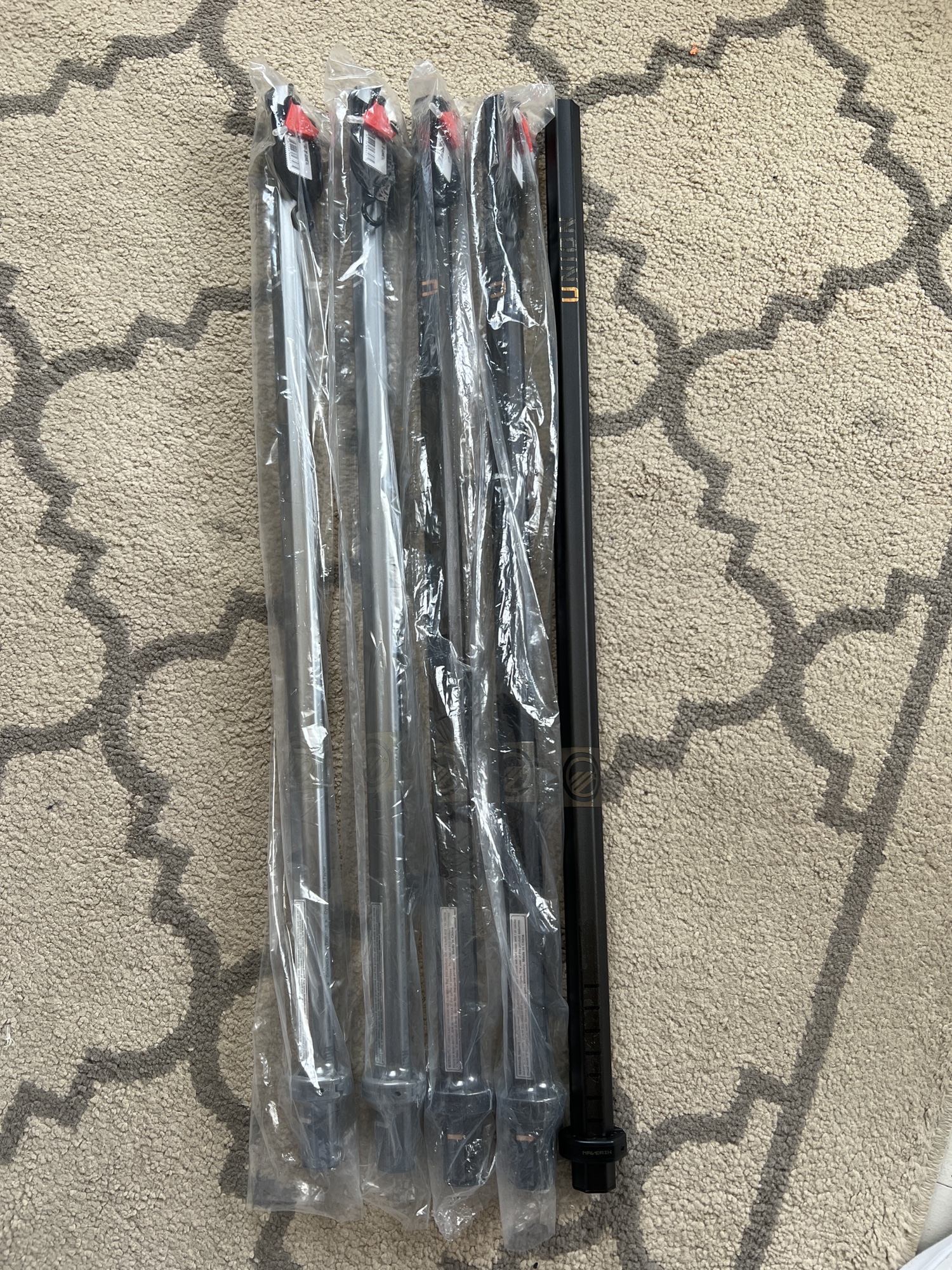 Maverik Union Shafts | SidelineSwap