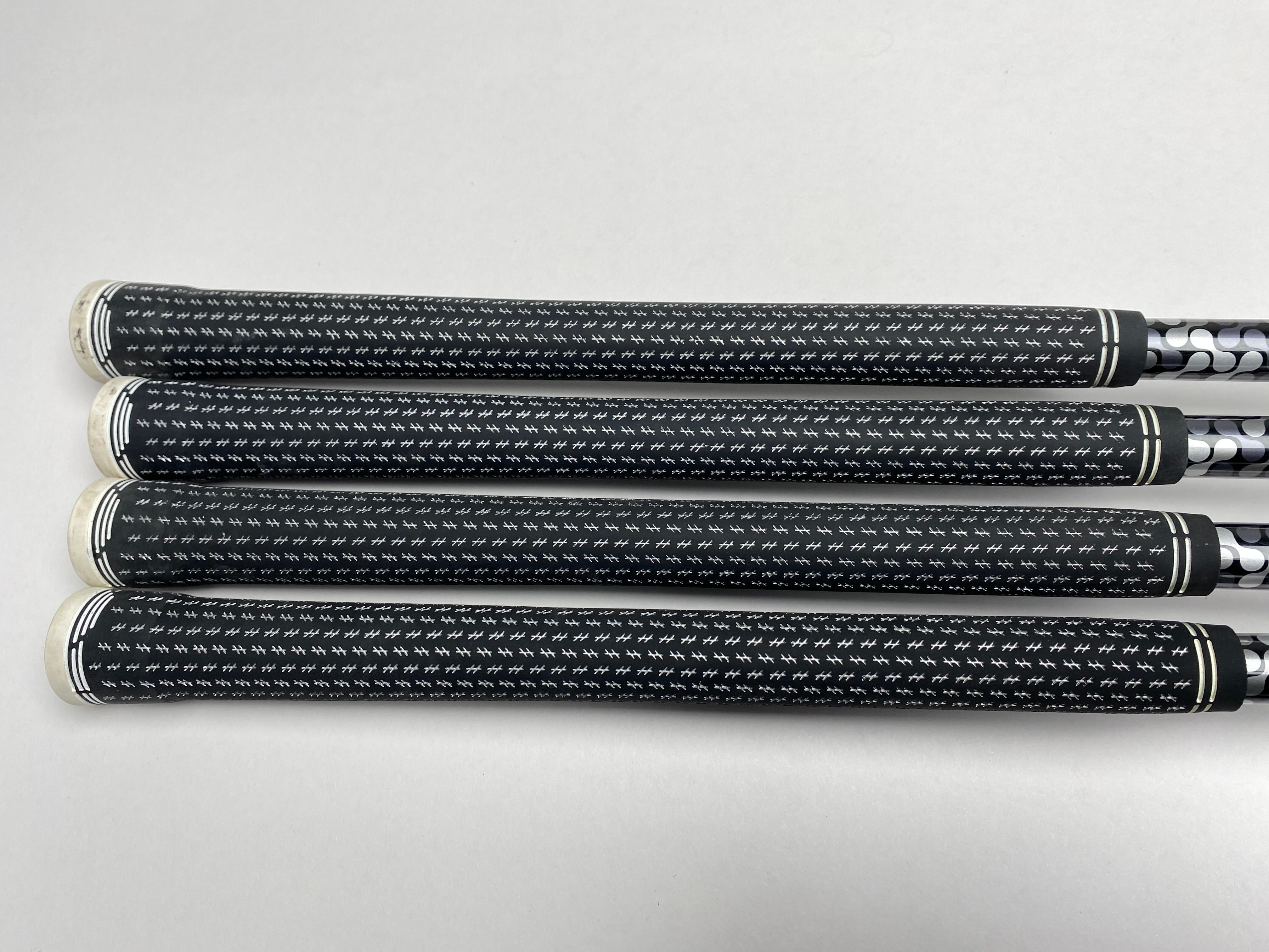 Cobra KING F9 Speedback One Length Iron Set 6-9 Fujikura Atmos 6R ...