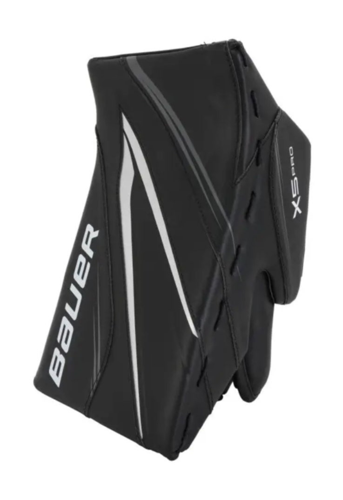 Bauer Sr X5 Pro Blocker - New | SidelineSwap