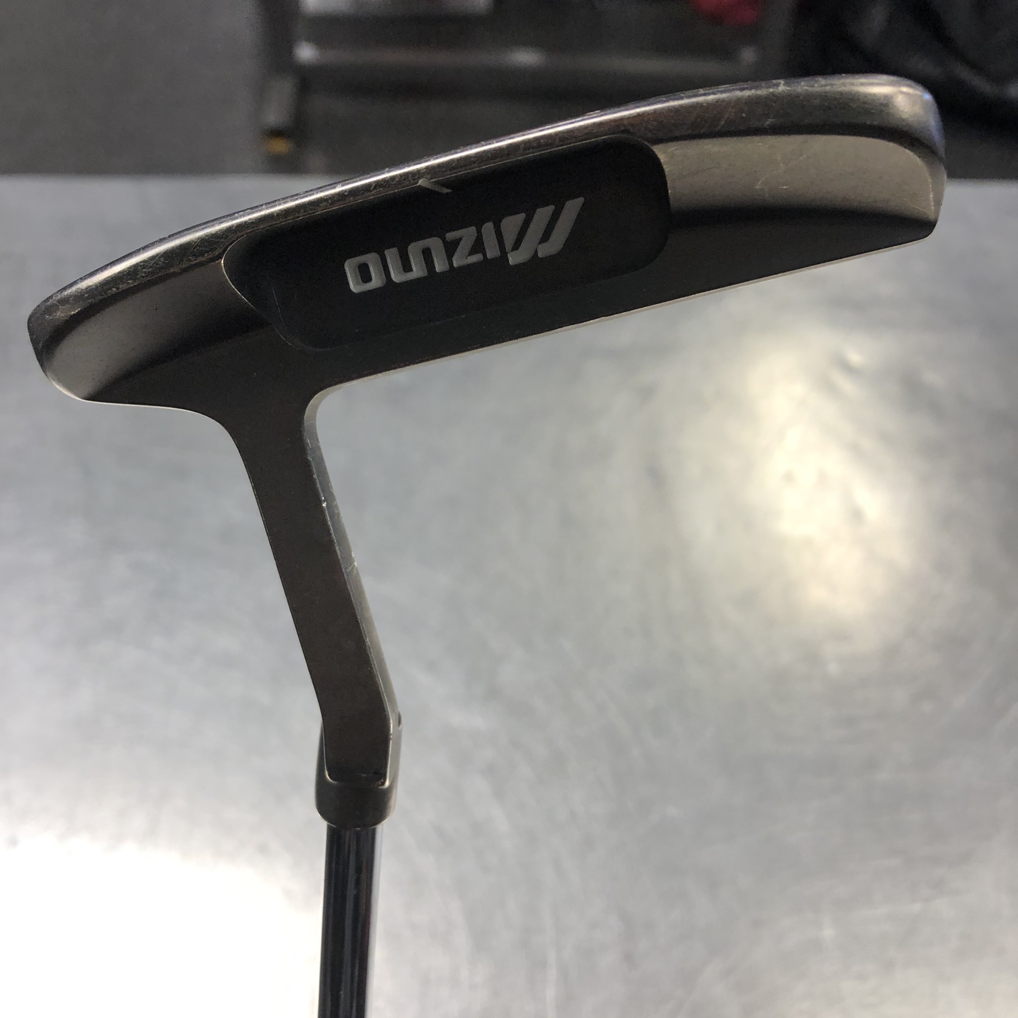 Mizuno TPM 7 Putter | SidelineSwap