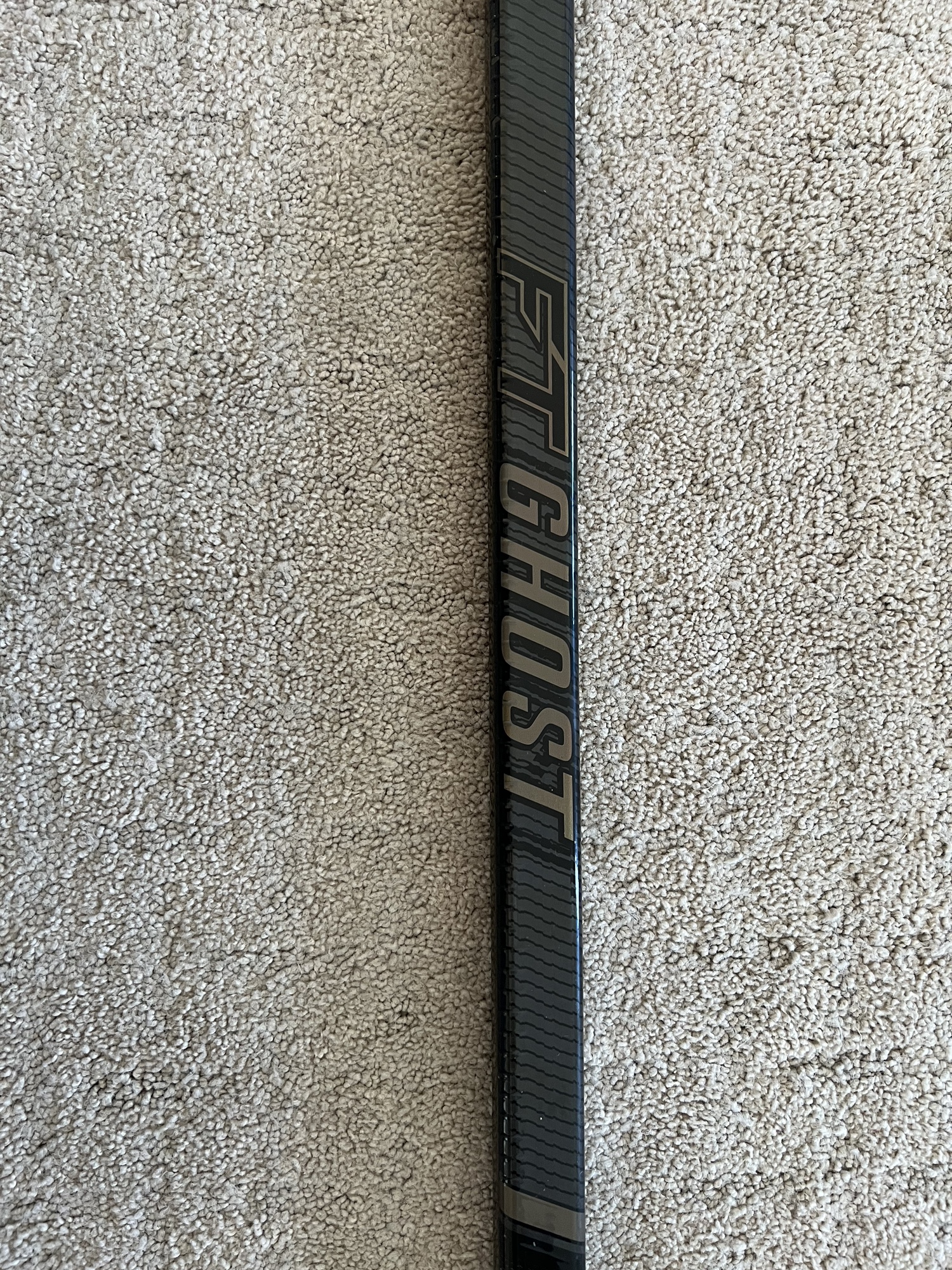 CCM FT Ghost Hockey Stick - Intermediate, Right handed, P29, 55Flex ...