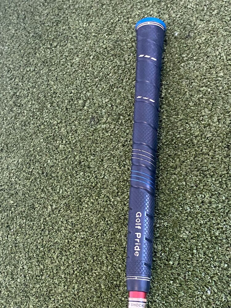 Callaway Diablo Edge Pitching Wedge LRH Callaway 55g Ladies Graphite ...