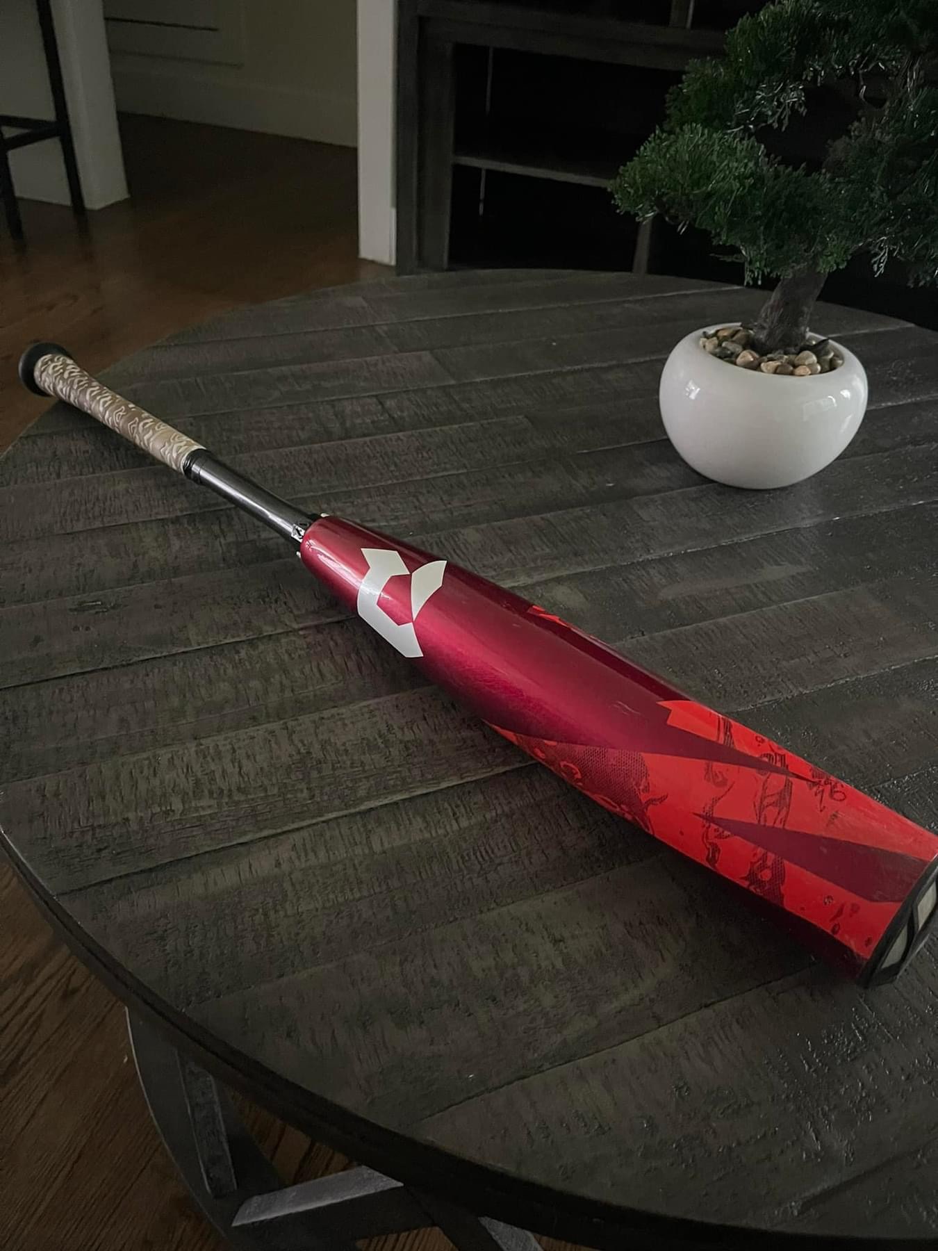 2024 Composite (-5) 25 oz 30" Zoa Bat | SidelineSwap