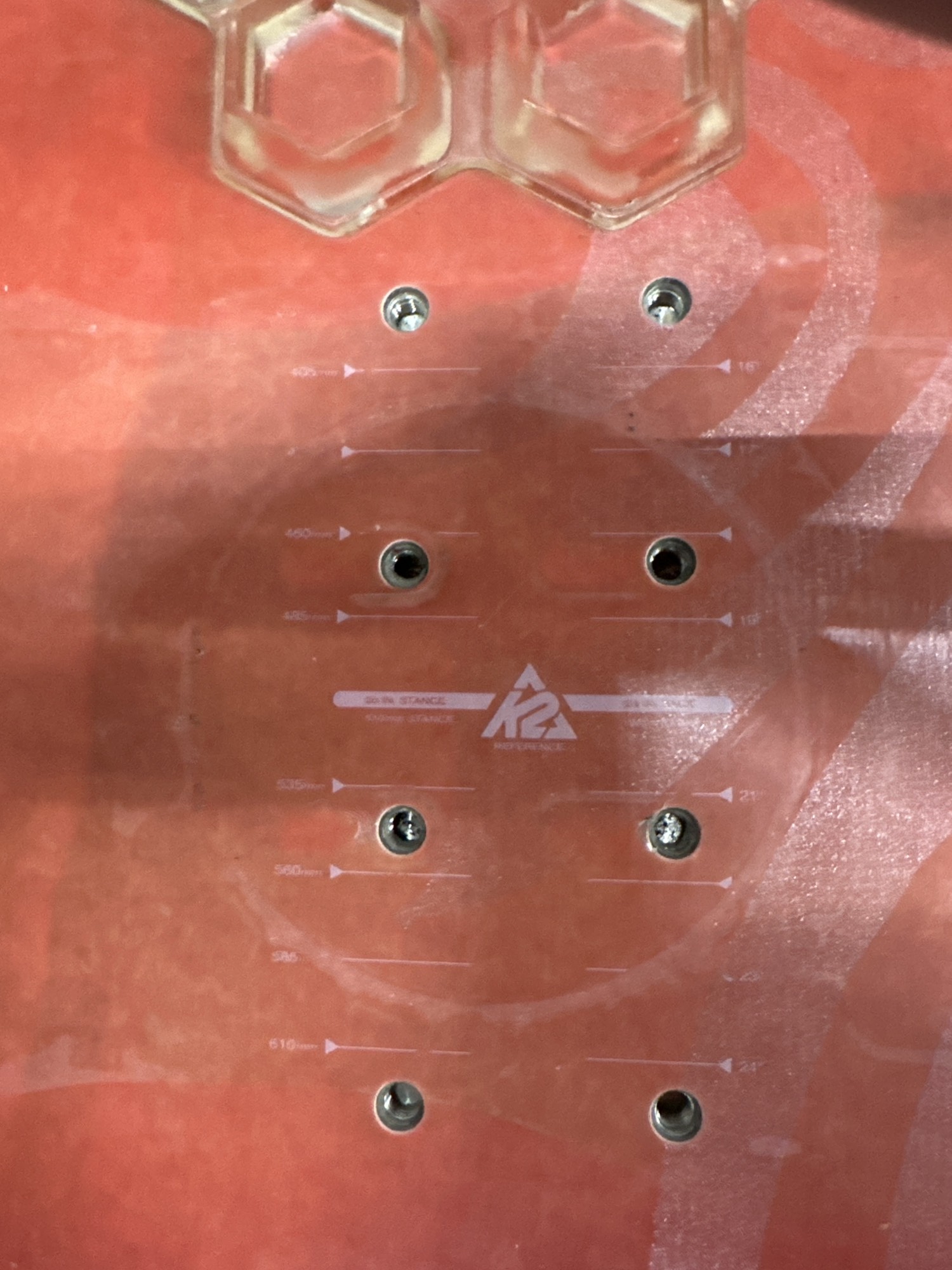 Used K2 Luna Snowboard All Mountain | SidelineSwap