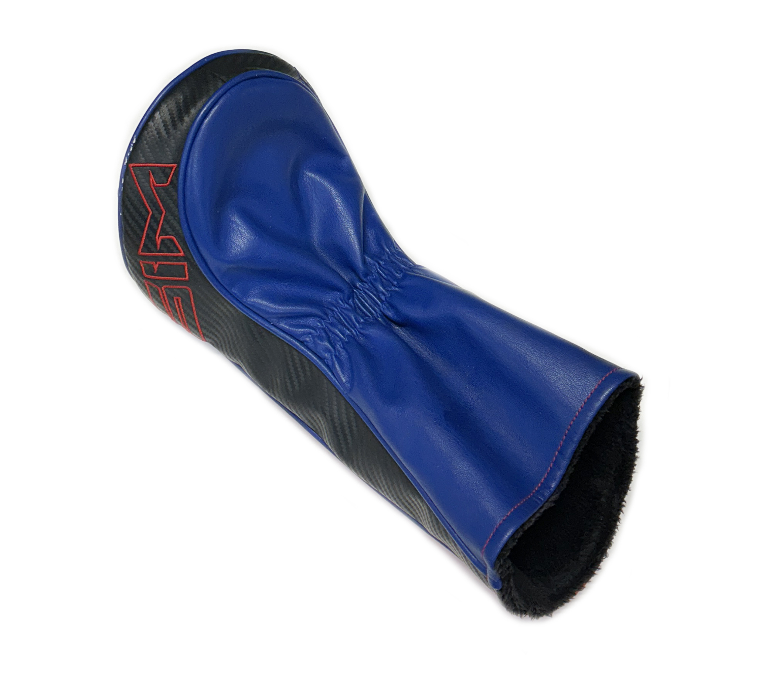 TaylorMade Sim Team USA Driver Headcover Red White Blue American Flag ...