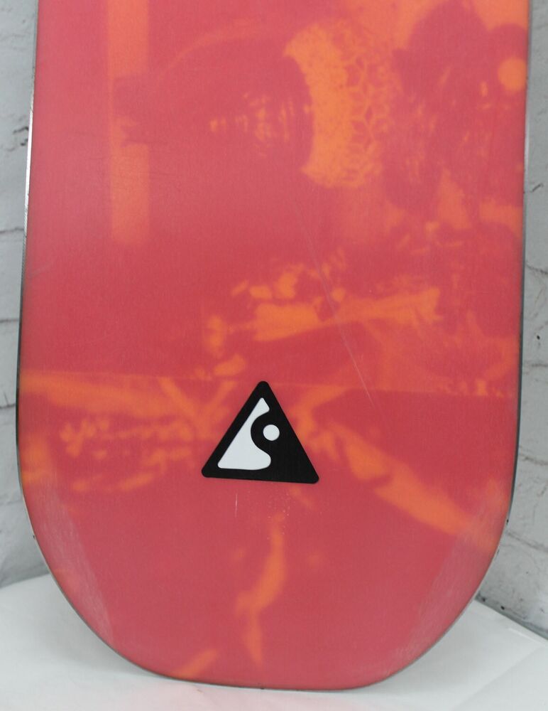 K2 Antidote Unisex Snowboard 159 cm, All Mountain Directional, 2024 ...