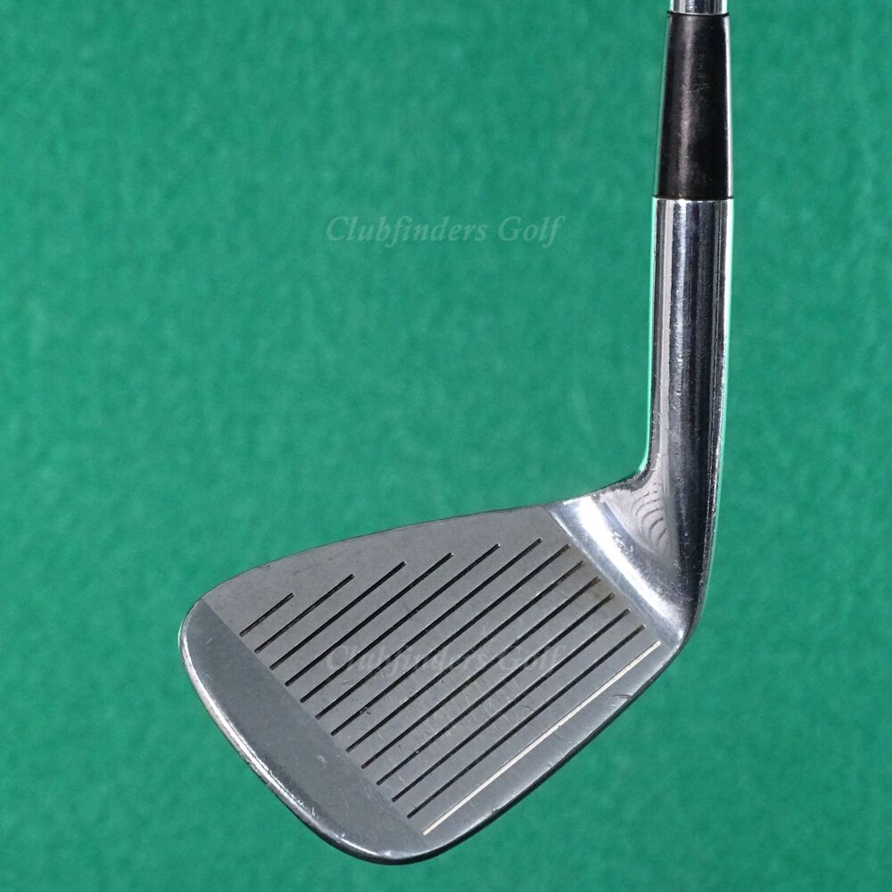Mizuno Tour Proven TP-9 Single 8 Iron True Temper Dynamic Gold Steel ...