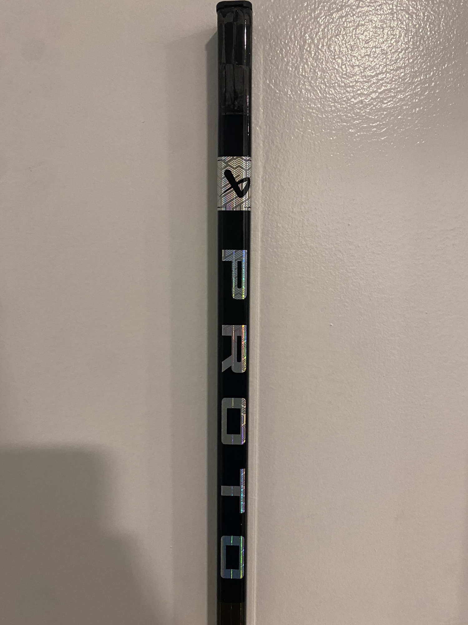 New Nathan Mackinnon Pro Stock Bauer Nexus DK Dressed As Proto R ...