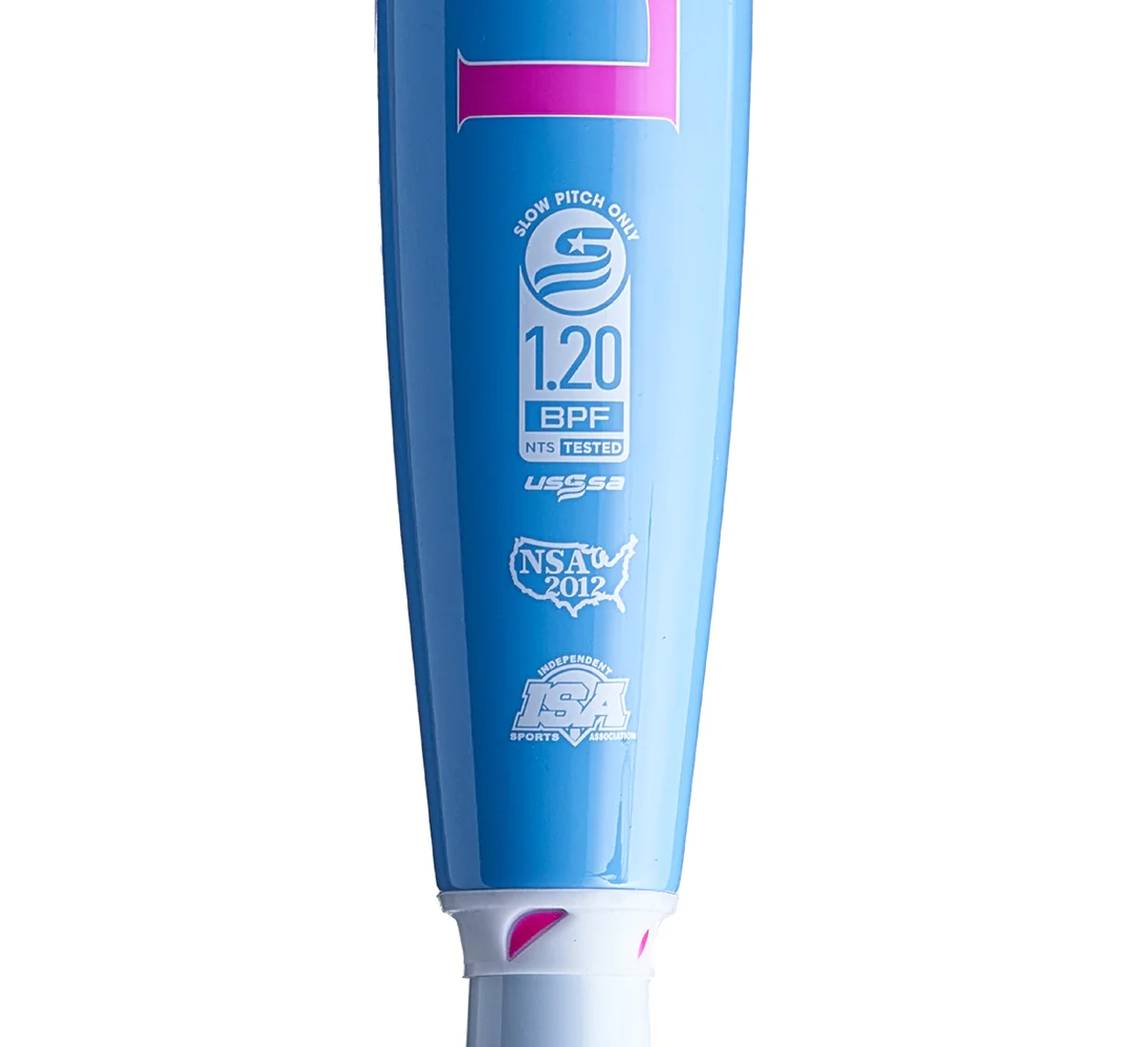 New 2024 Louisville Slugger Composite Genesis Bat 34" | SidelineSwap