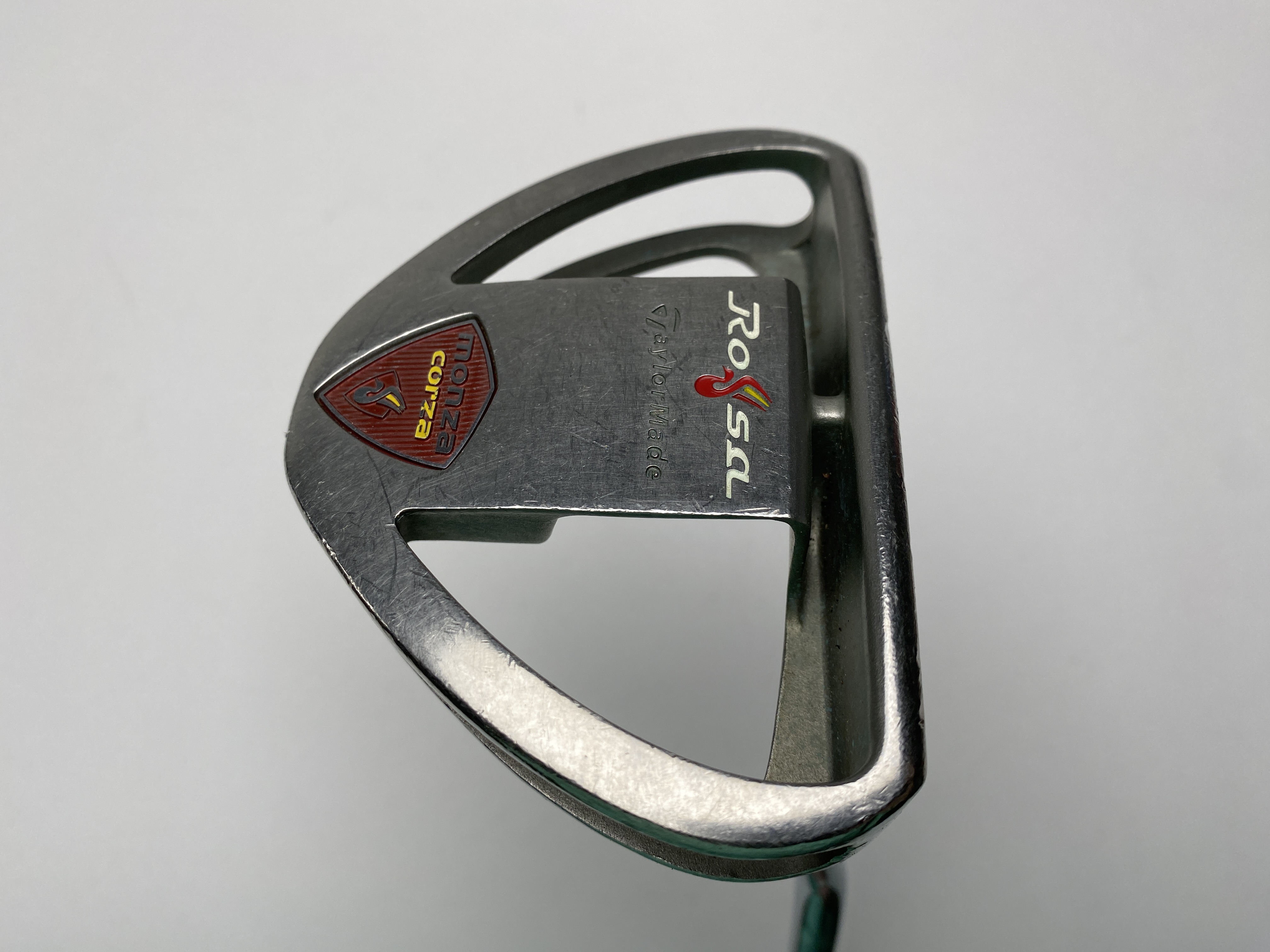 Taylormade Rossa Monza Corza Putter 35" Mens RH | SidelineSwap