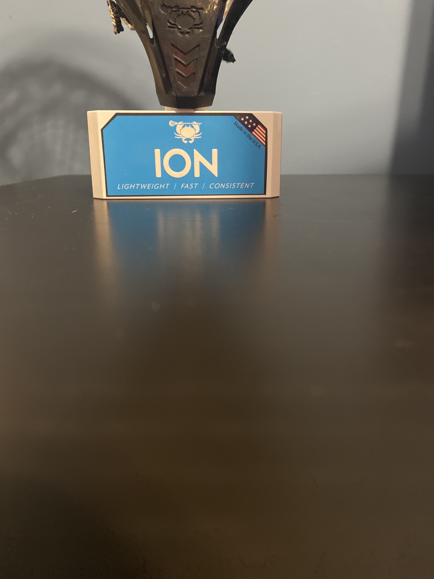 Used ecd head with ion stand | SidelineSwap