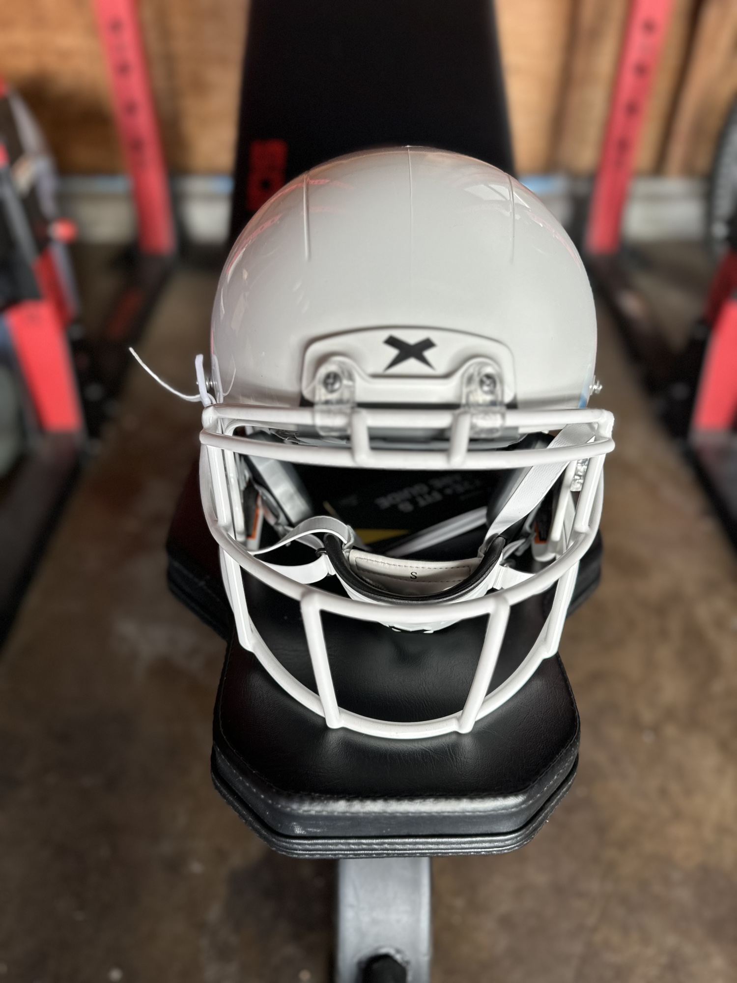 New Large Xenith X2E+ Helmet | SidelineSwap