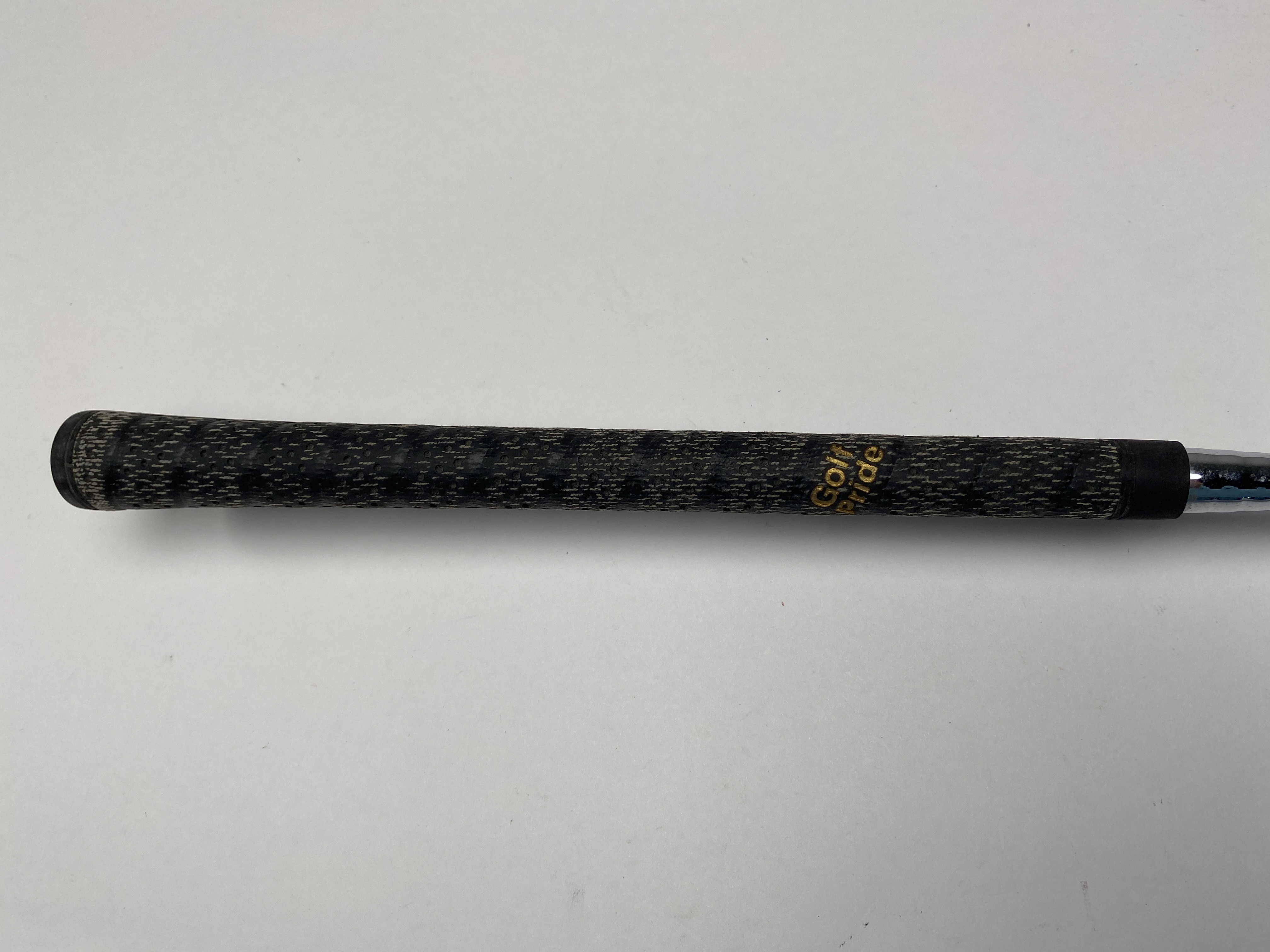 Mizuno MP-R 12 White Satin Chrome Sand Wedge SW 56* 10 Bounce DG Spinner RH | SidelineSwap