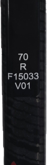 CCM JETSPEED FT6 PRO RH PRO STOCK HOCKEY STICK 70 FLEX P28 NEW(11814 ...