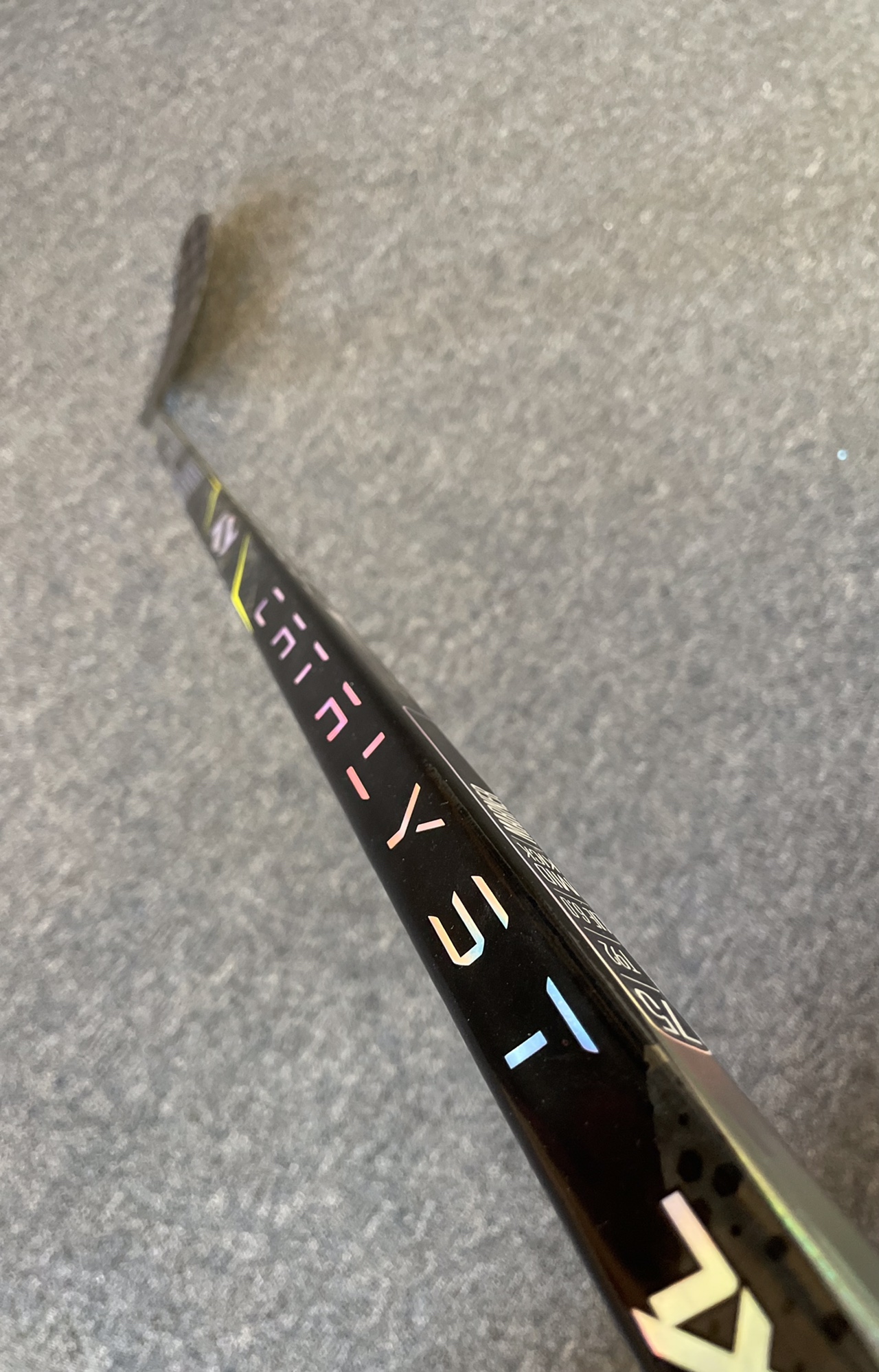 TRUE - Catalyst 7X3 Flex 75 T92 Right Senior Hockey Stick | SidelineSwap