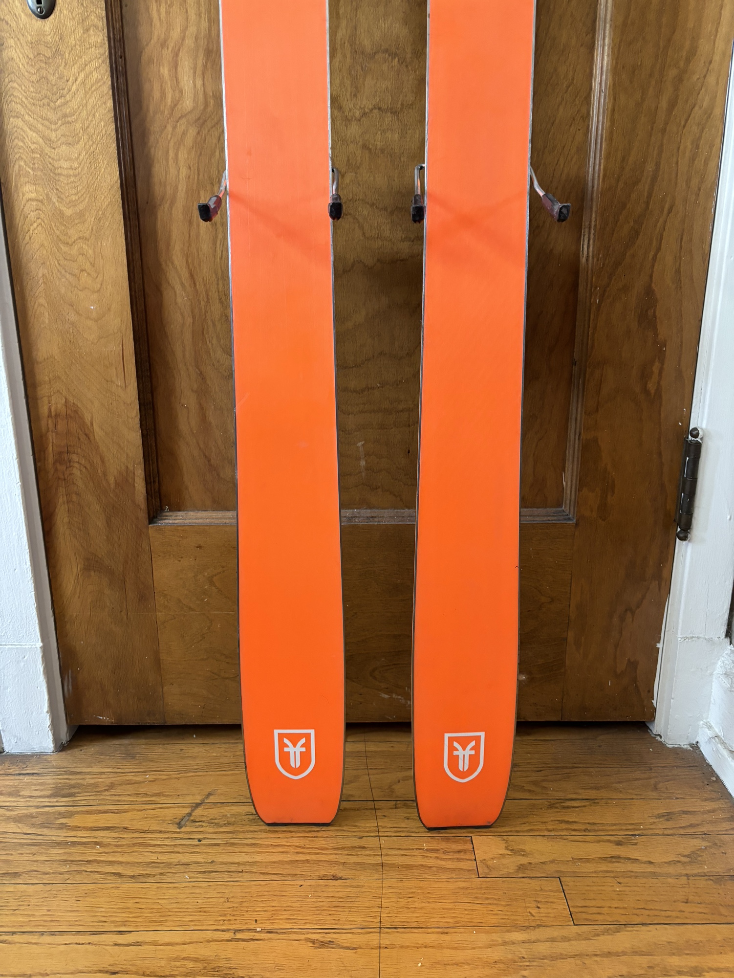 Faction Dictator 2.0 175cm with Rossignol Axial3 120 Bindings ...
