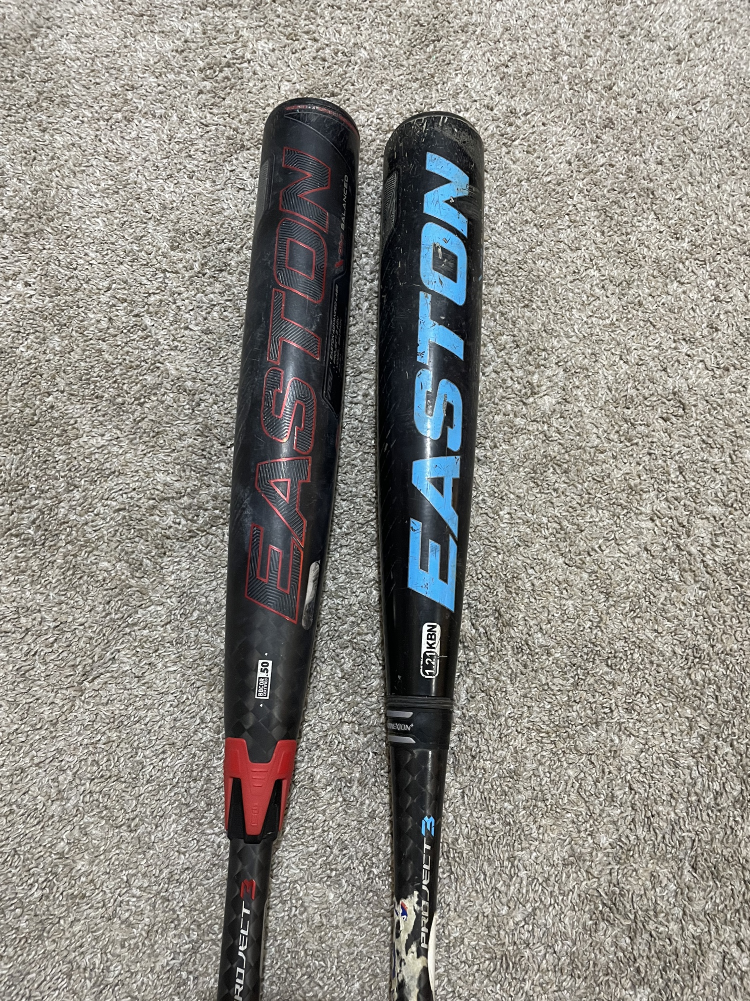 USA/USSSA/BBCOR Bats(-10,-11, -3, -5) | SidelineSwap