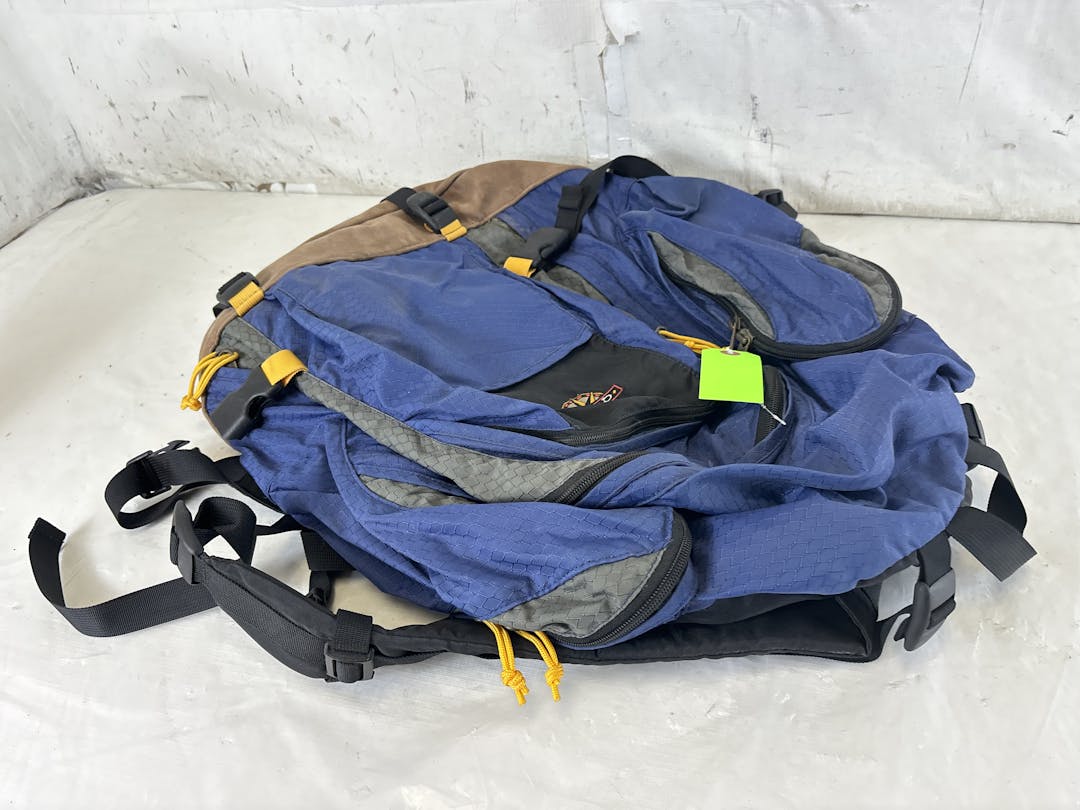 Used Quest Backpack | SidelineSwap