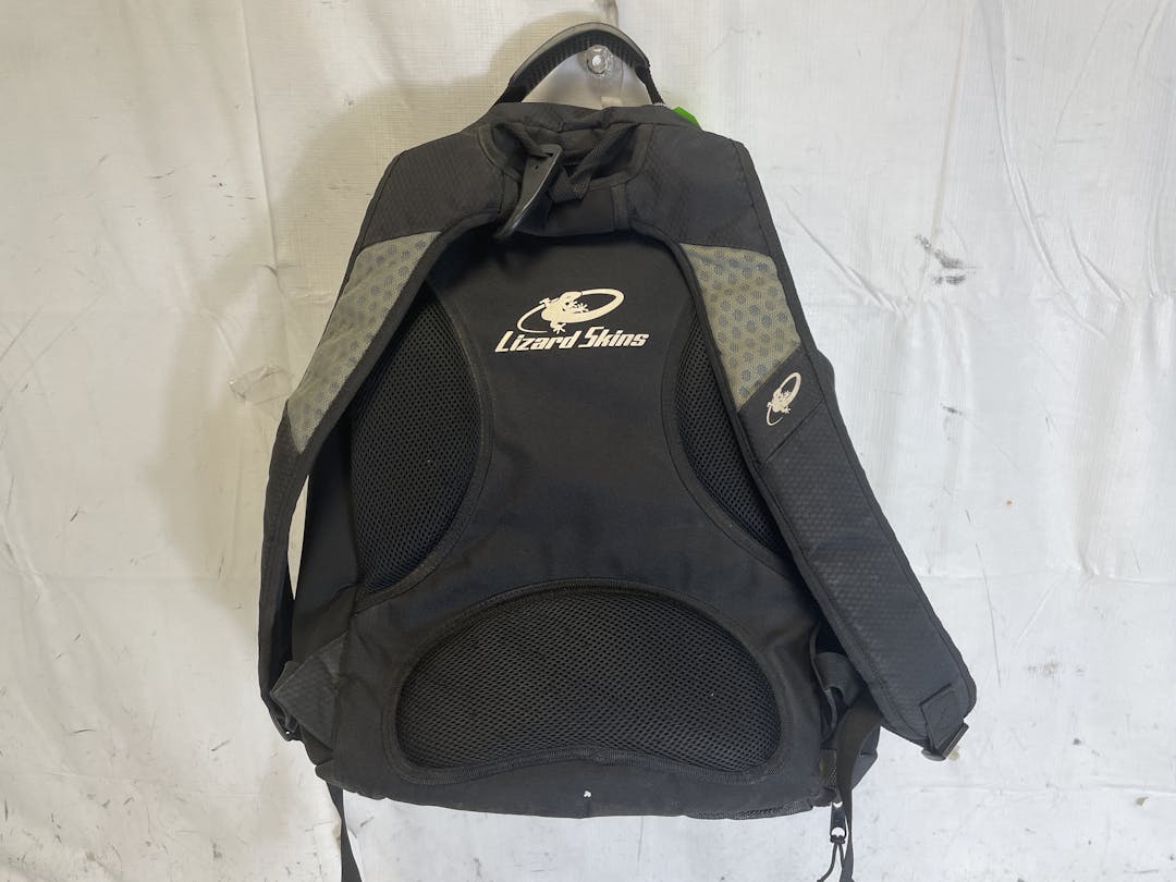 Used Lizard Skins Ultimate Baseball And Softball Backpack Equipment Bag ...