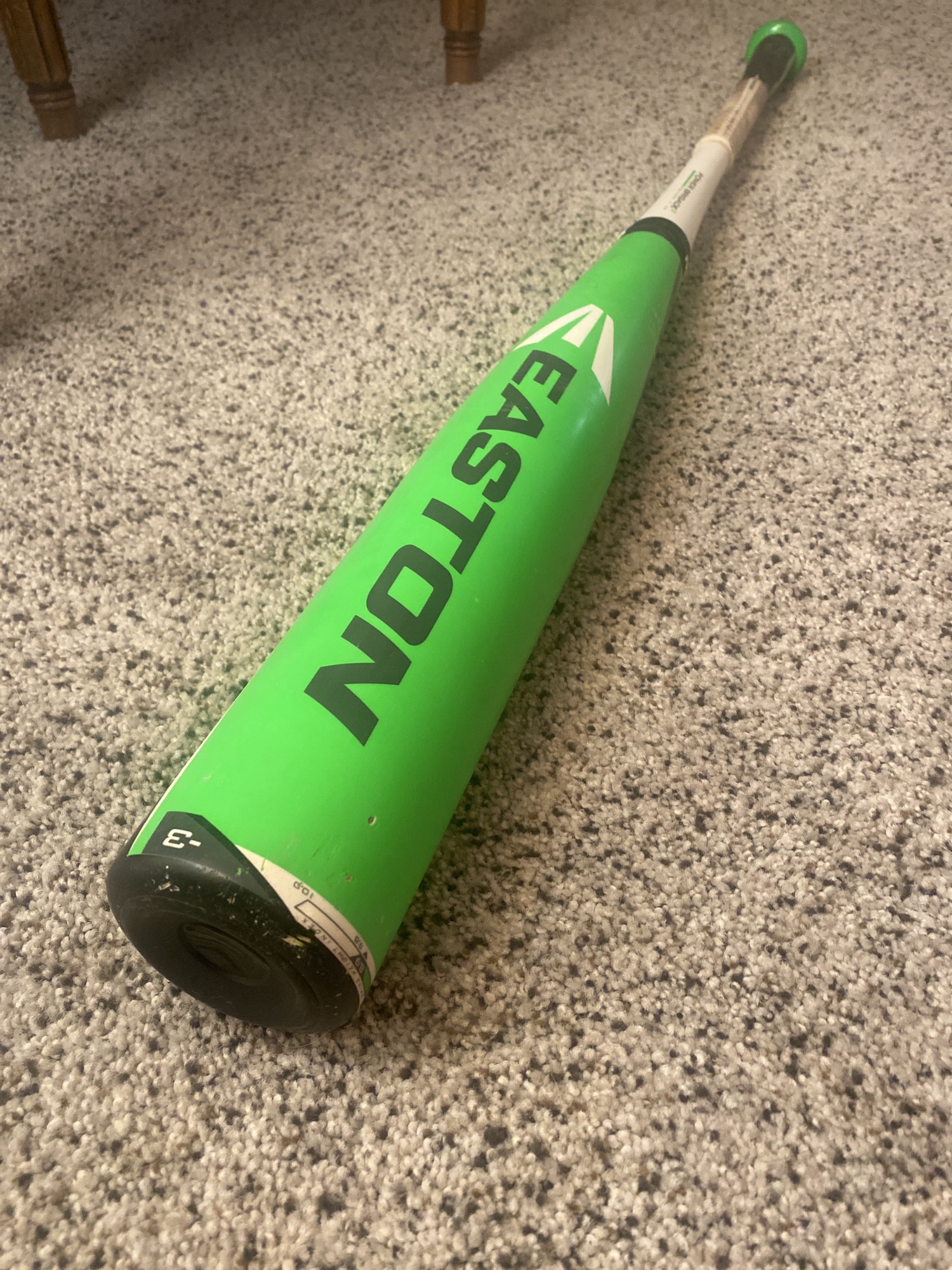 2016 Composite (-3) 30 oz 33" Mako Torq Bat | SidelineSwap