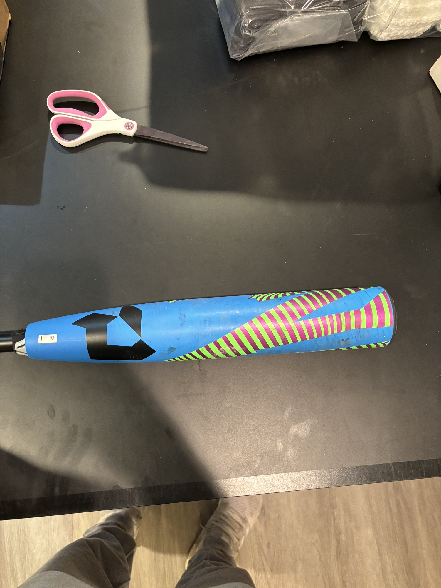 Custom 2024 Zoa | SidelineSwap