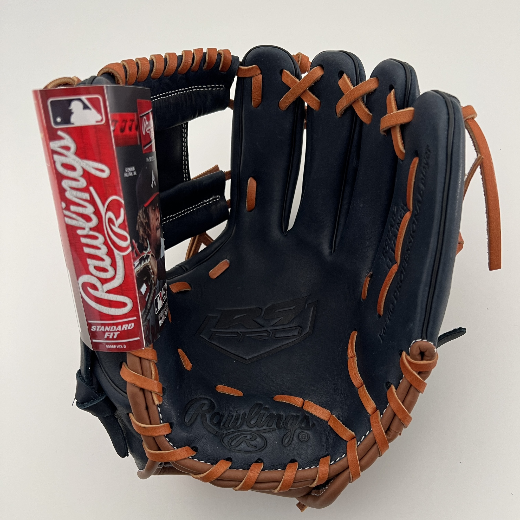 Rawlings R9 Pro Alex Bregman Baseball Glove 11.5" RHT Standard Fit ...