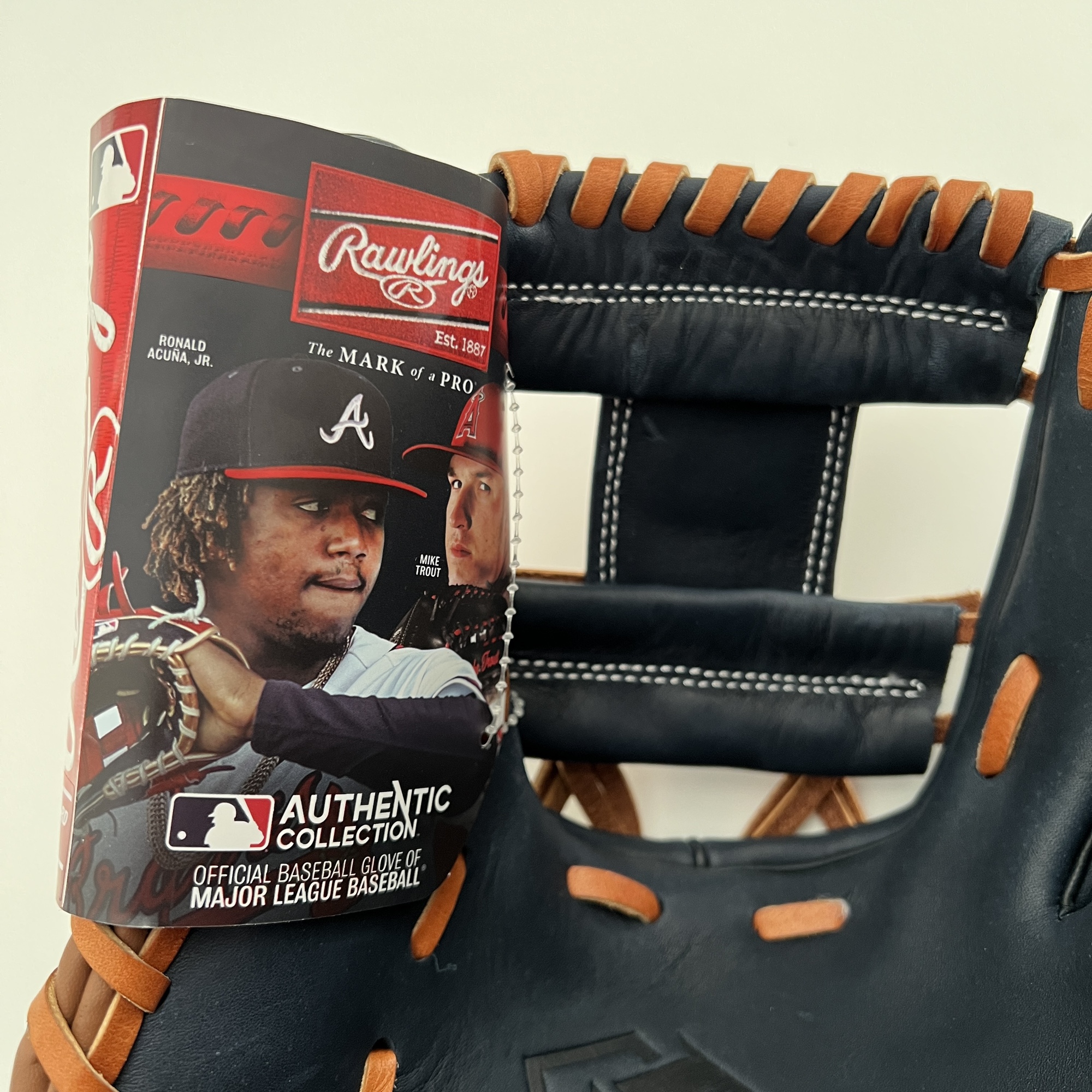 Rawlings R9 Pro Alex Bregman Baseball Glove 11.5" RHT Standard Fit ...