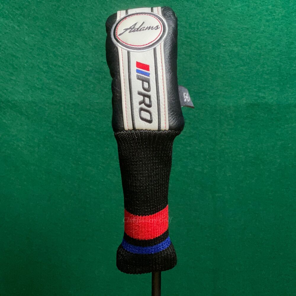 Adams Pro 20° Hybrid Aldila Tour Red ATX75H Graphite Regular W/Hc ...