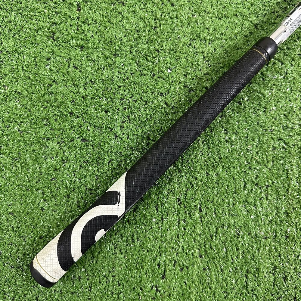 Cleveland Classic Collection 2 Black Pearl Heel Shafted Putter Golf ...