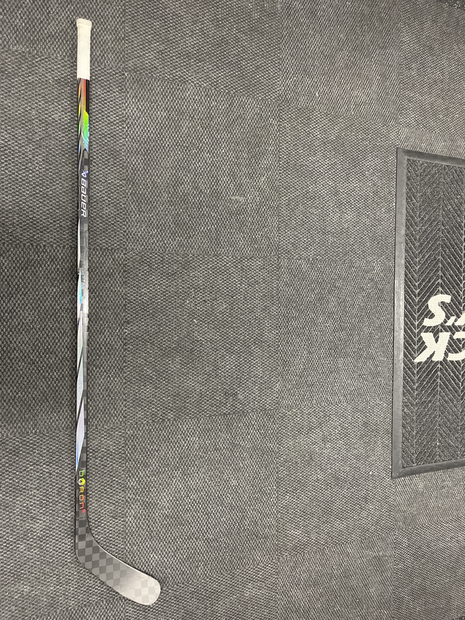 New Senior Left Hand P90TM Proto-R Hockey Stick | SidelineSwap