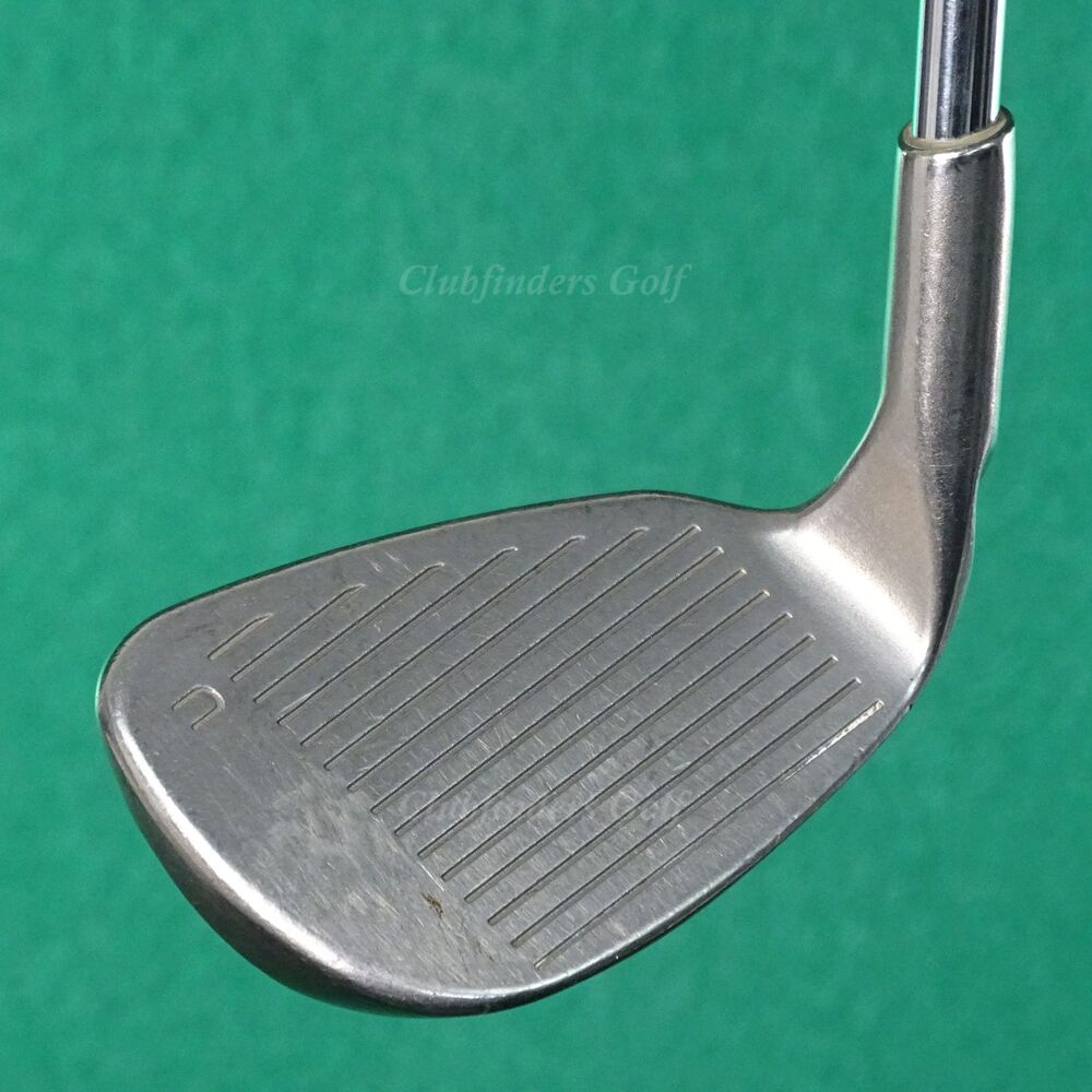 Ping i3 Blade Red Dot UW Utility Wedge Precision Rifle Flighted 5.5 ...