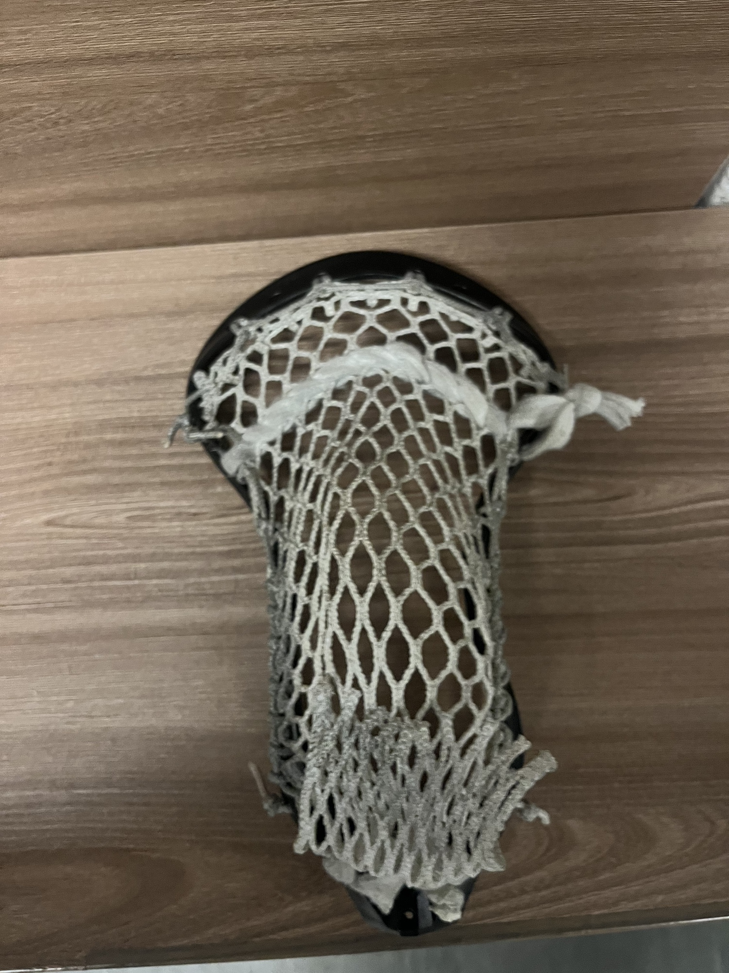 Used FOGO Strung Mark 2F Head | SidelineSwap