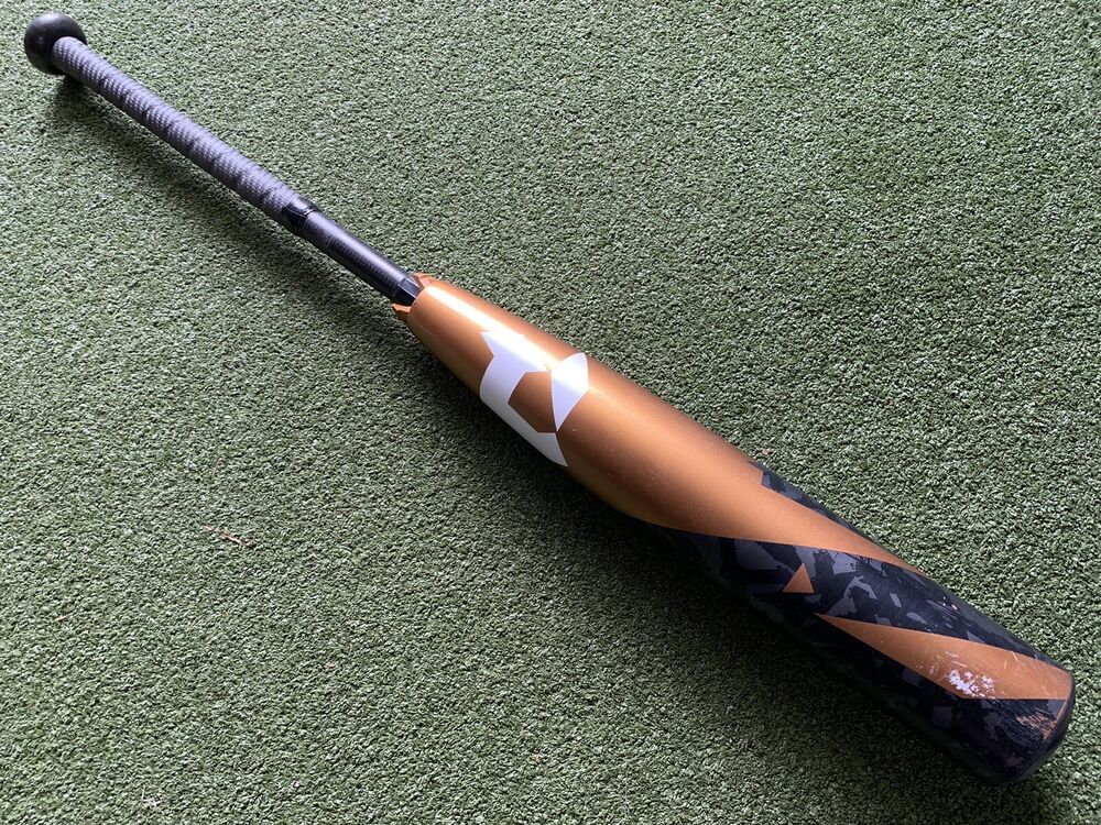 Demarini ZOA Composite 31/23 USSSA Baseball Bat ~ Gently used w ...