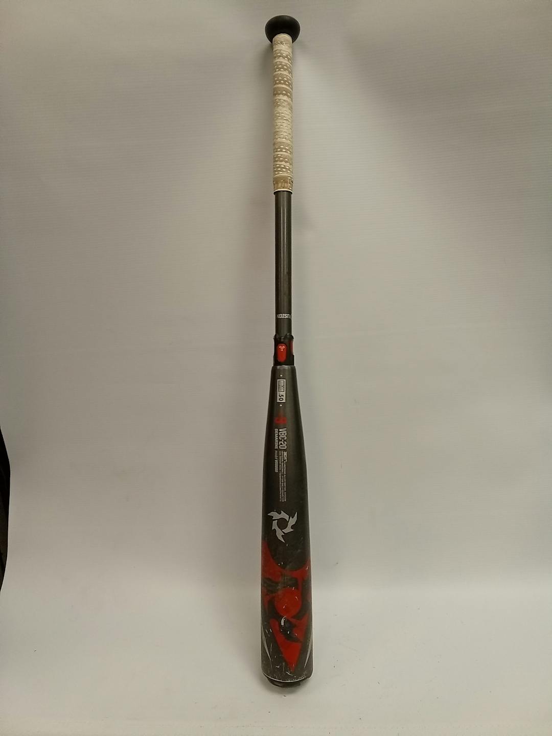 Used Demarini Voodoo 33" -3 Drop High School Bats | SidelineSwap
