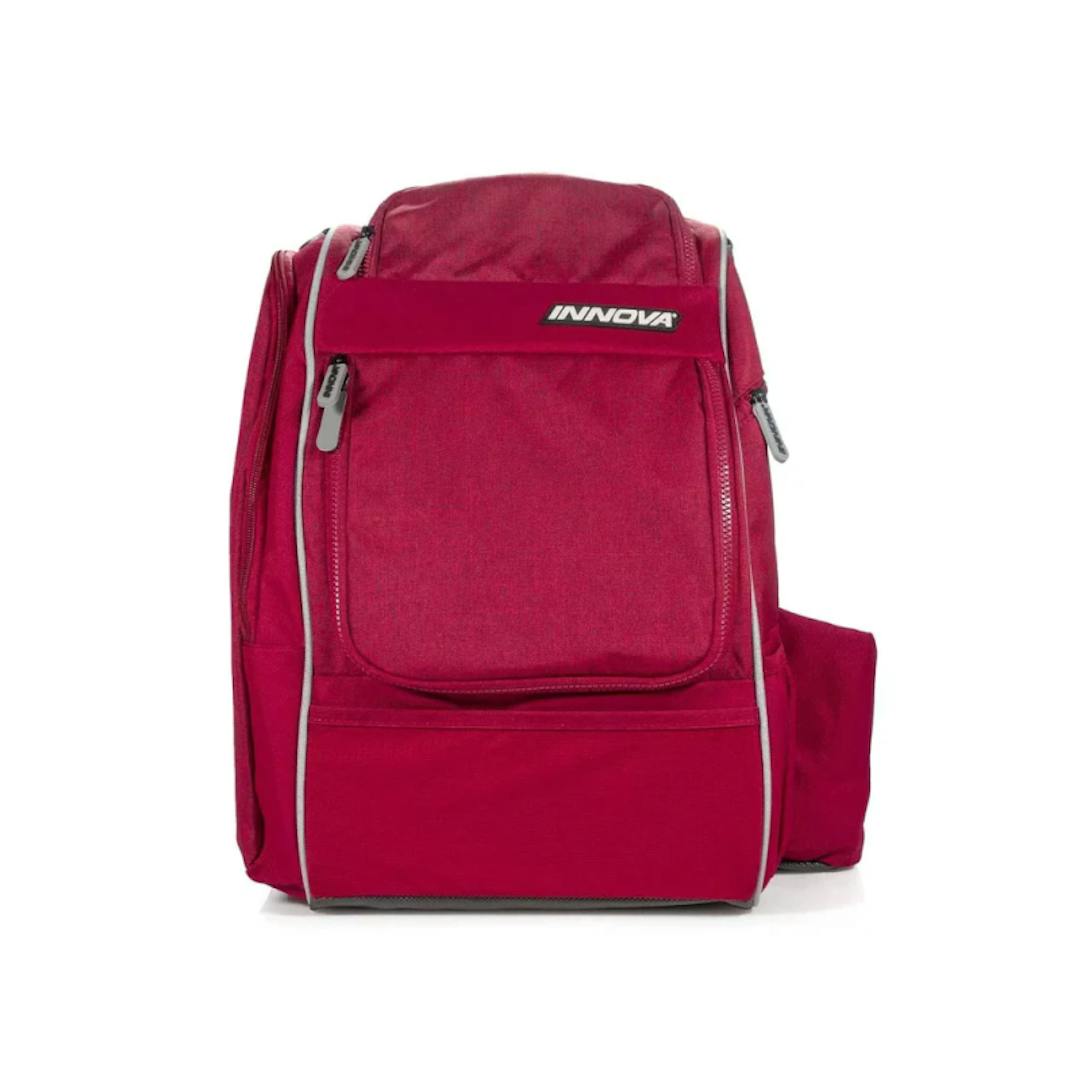 New Innova Excursion Pack Cherry | SidelineSwap