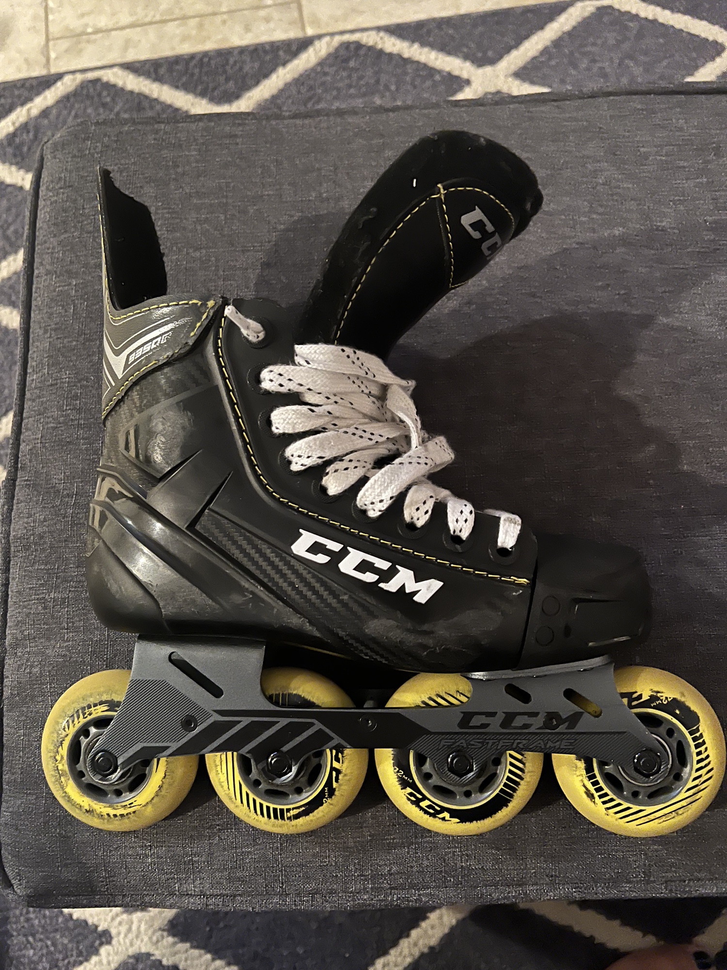 CCM Roller blades | SidelineSwap