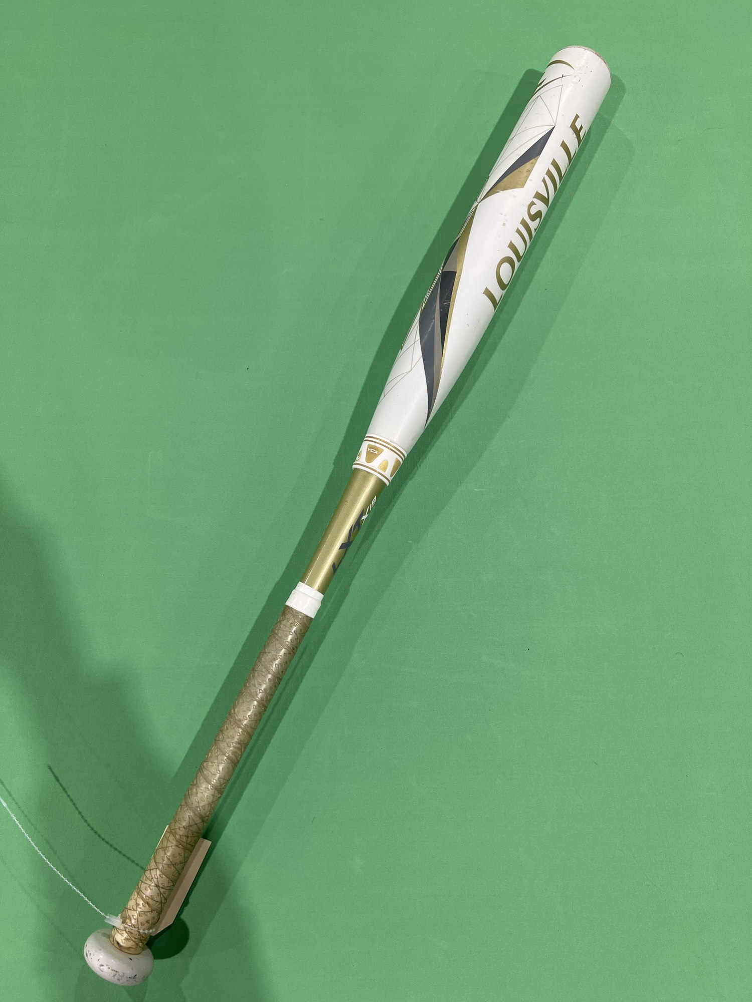 Used 2019 Louisville Slugger LXT Composite Bat (-11) 20 oz 31 ... Used 2019 Louisville Slugger LXT Composite Bat (-11) 20 oz 31 ...