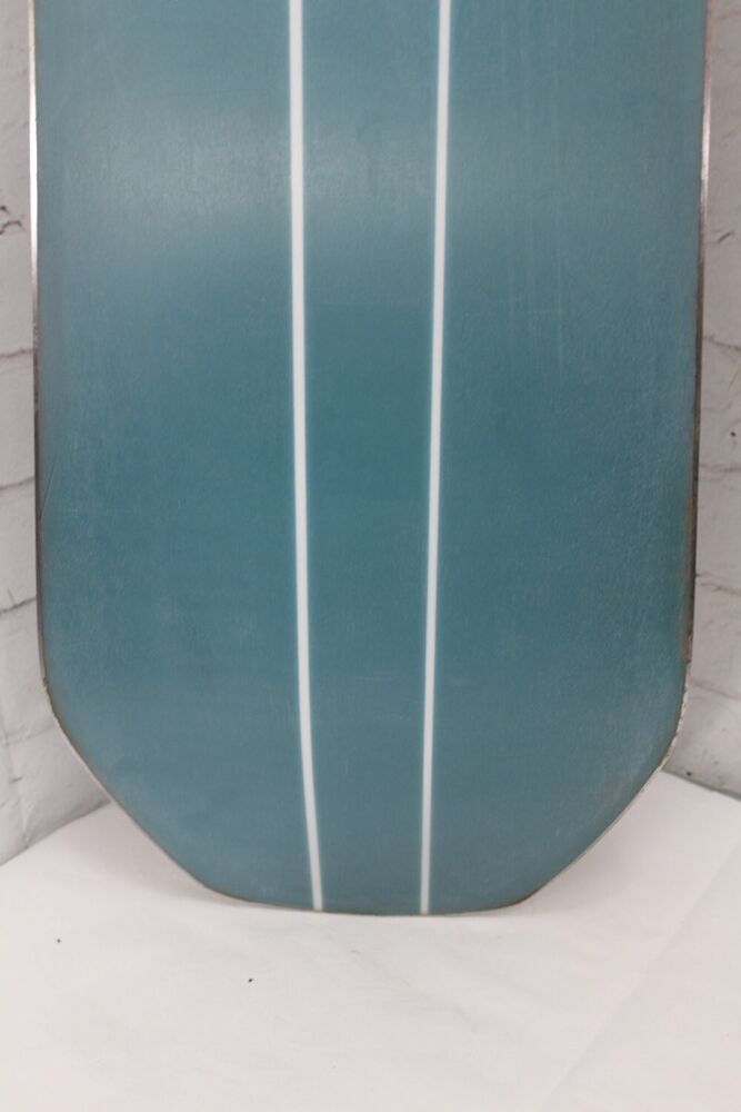 Ride Zero Snowboard 147 cm, All Mountain Park Twin 2024 Unisex - 78046 ...