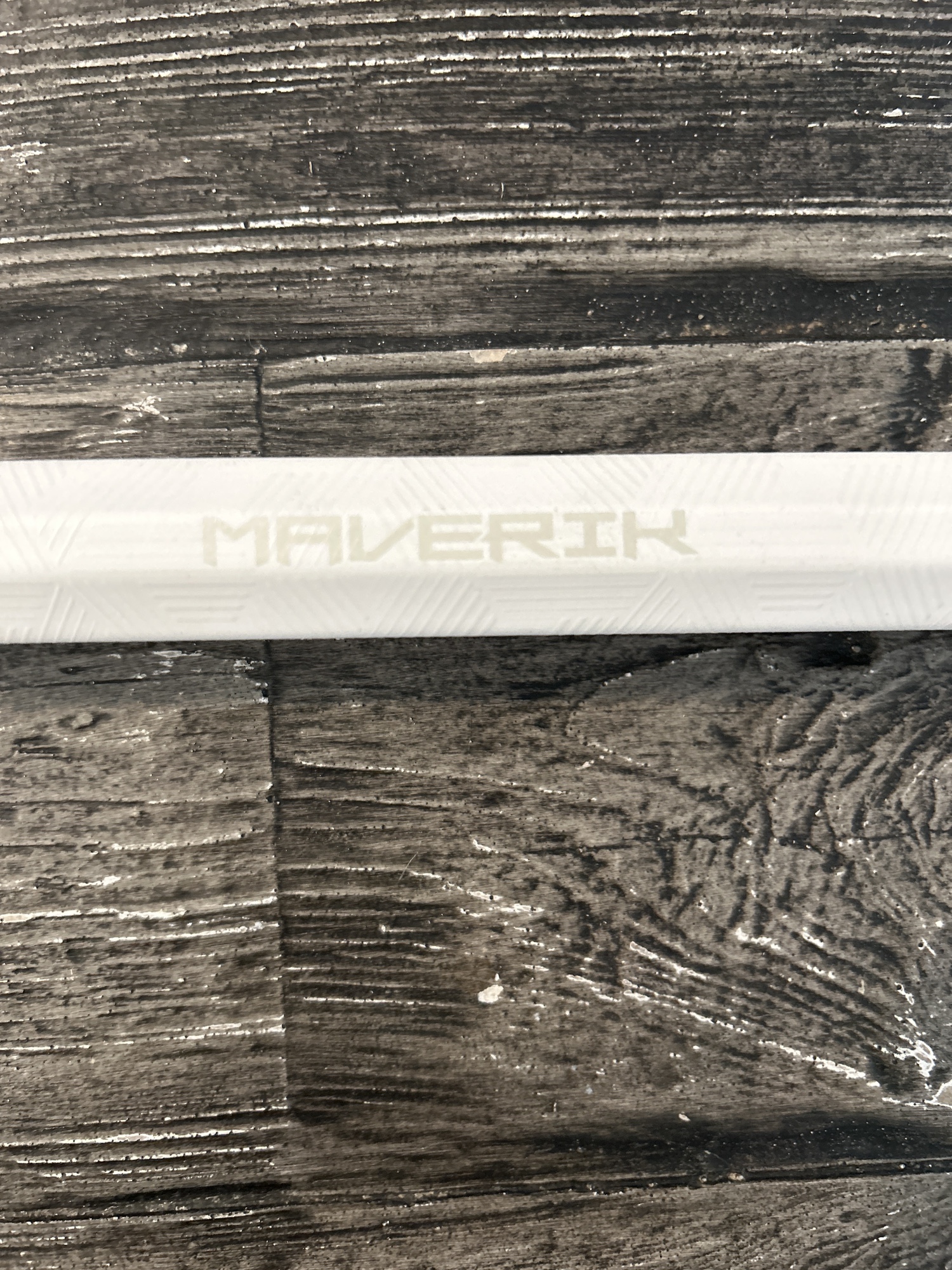New Maverik A1 Shaft | SidelineSwap