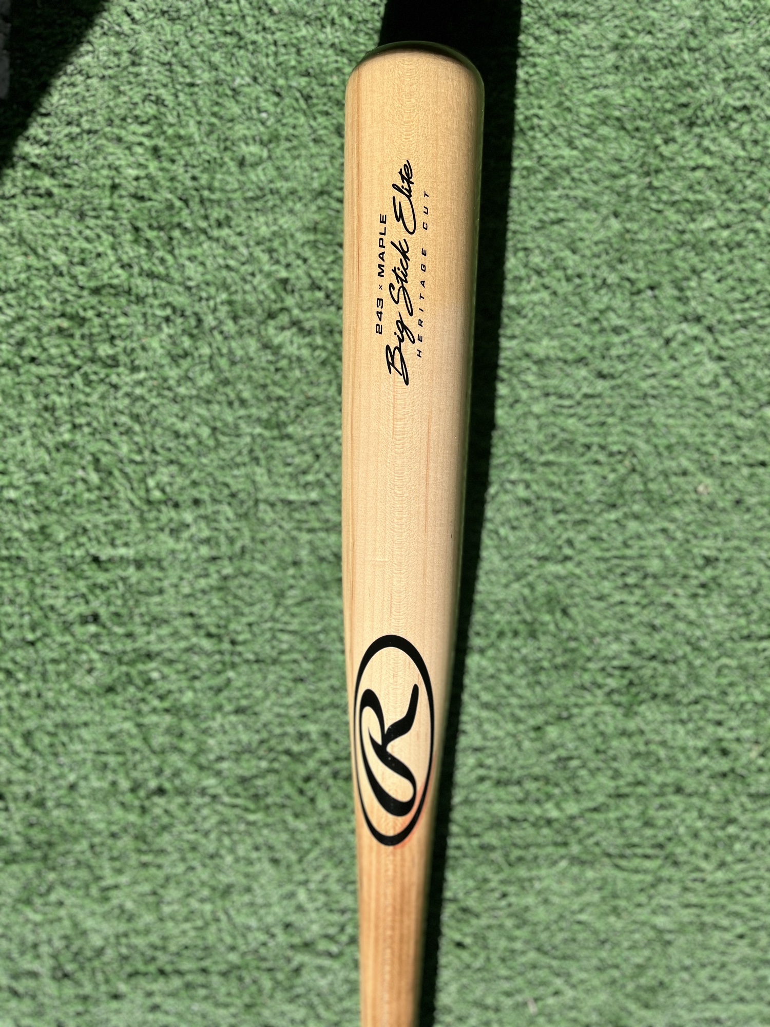 Rawlings Big Stick Elite-243 Maple 32/29 Bat | SidelineSwap