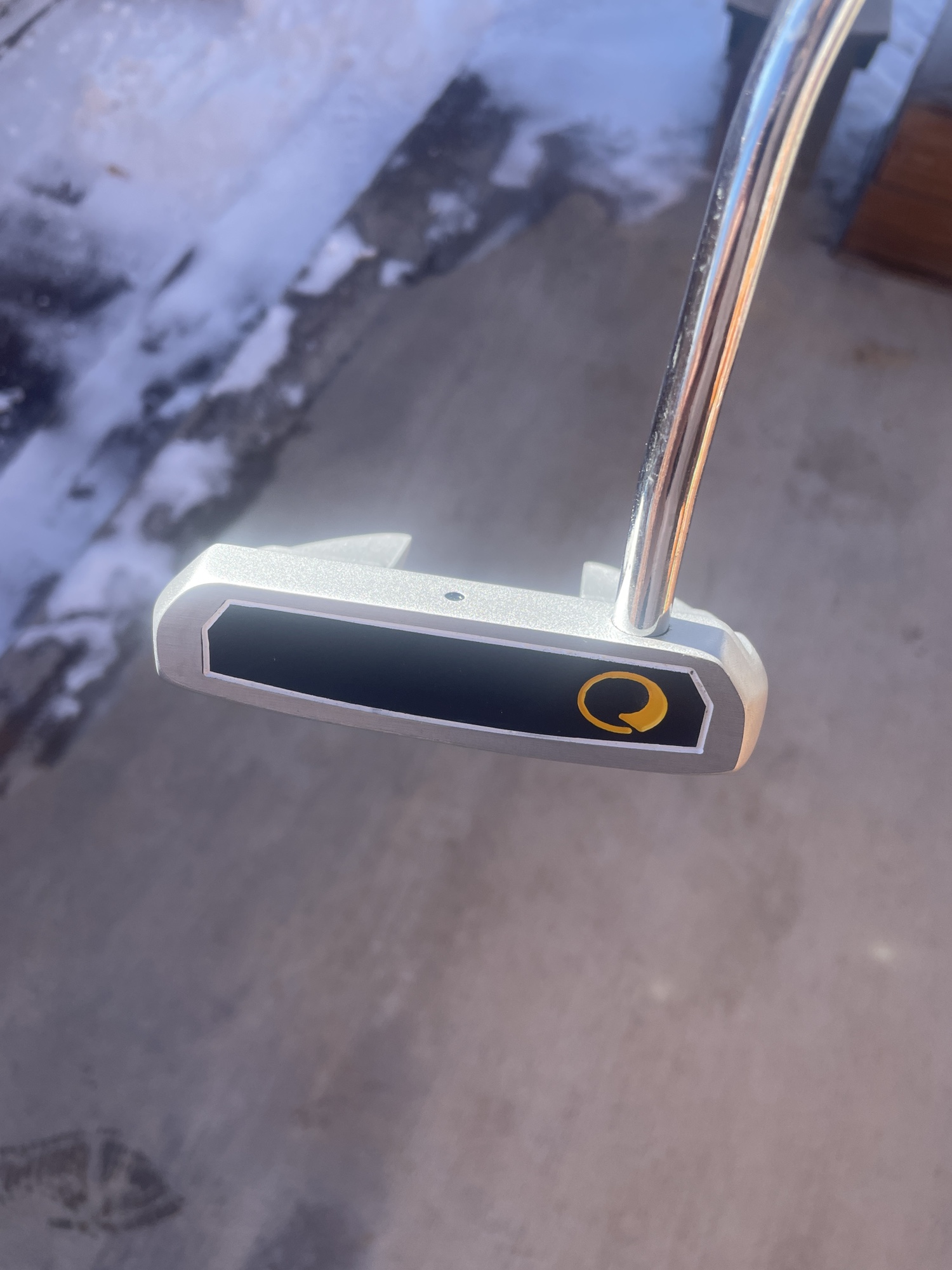 Ray Cook Billy Baroo B400 Putter | SidelineSwap