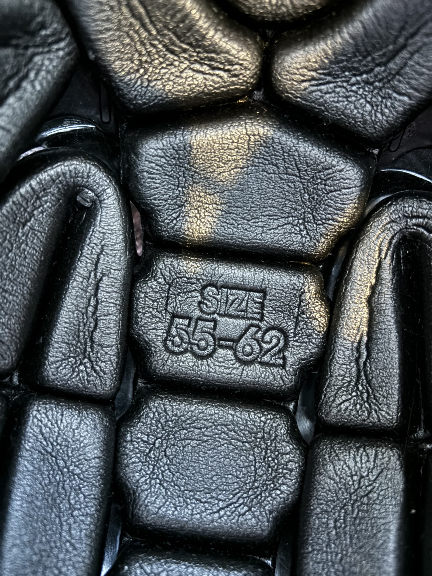 Used XS SR Jofa 390 Helmet W/ITECH concept II Fishbowl | SidelineSwap