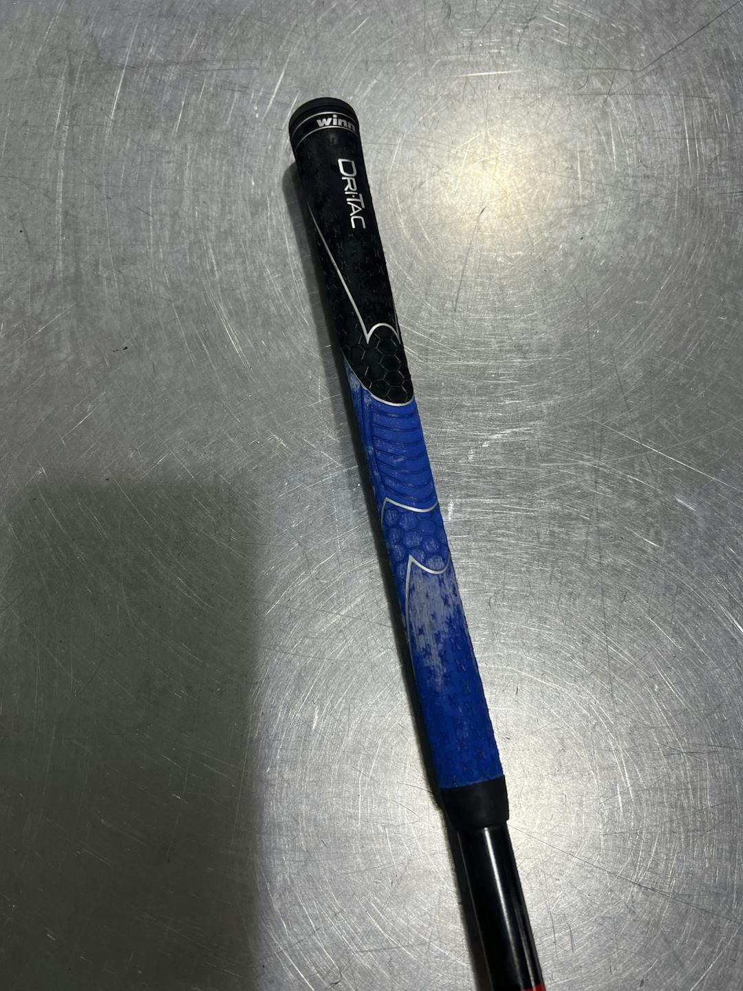 Used Taylormade R11 9.0 Degree Regular Flex Steel Shaft Drivers ...