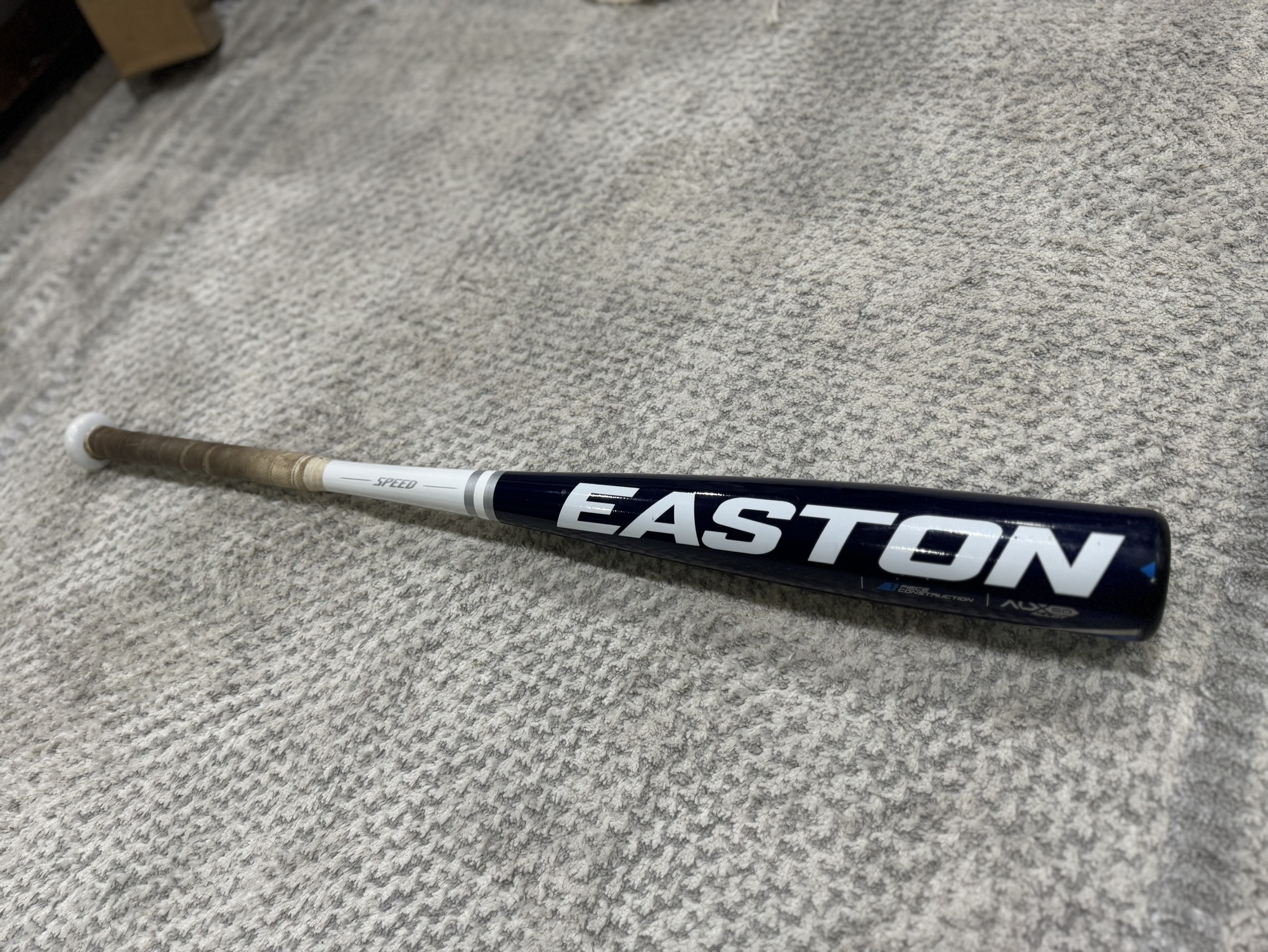 Easton Speed Alloy (-3) 28 oz 31" Speed Bat | SidelineSwap