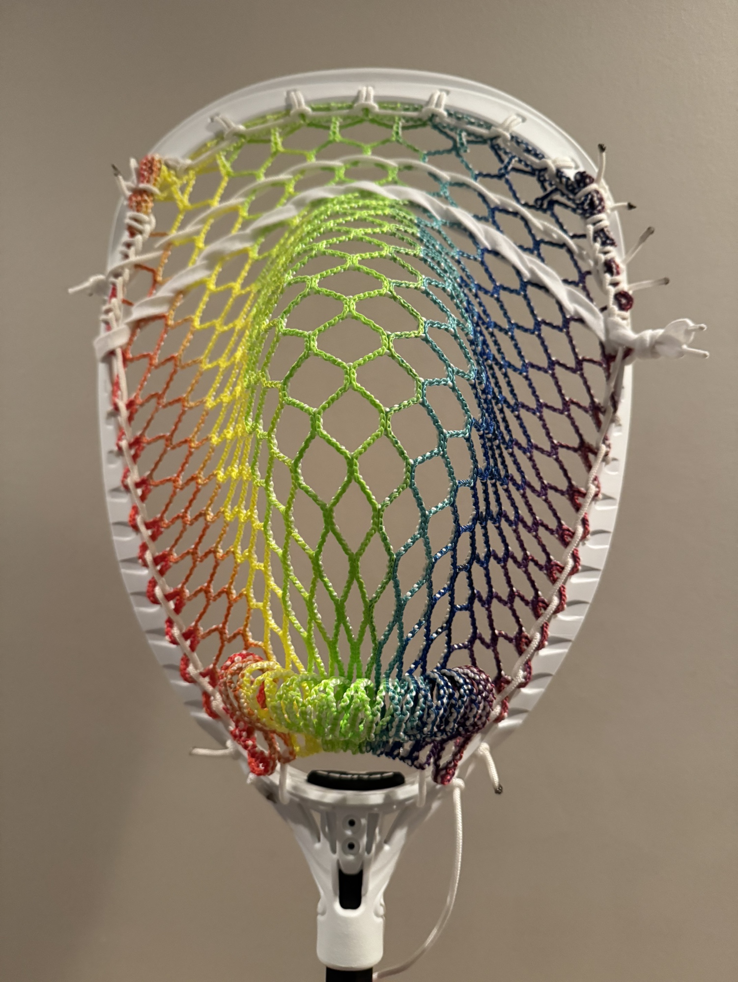 BN Custom Strung STX Eclipse 2 | SidelineSwap